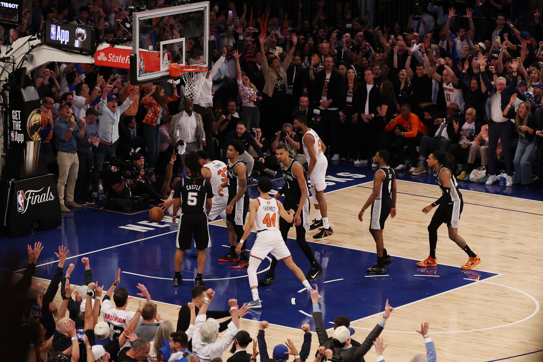 CFTC Proposed Rules Will Allow Majority of Sports Event Contracts