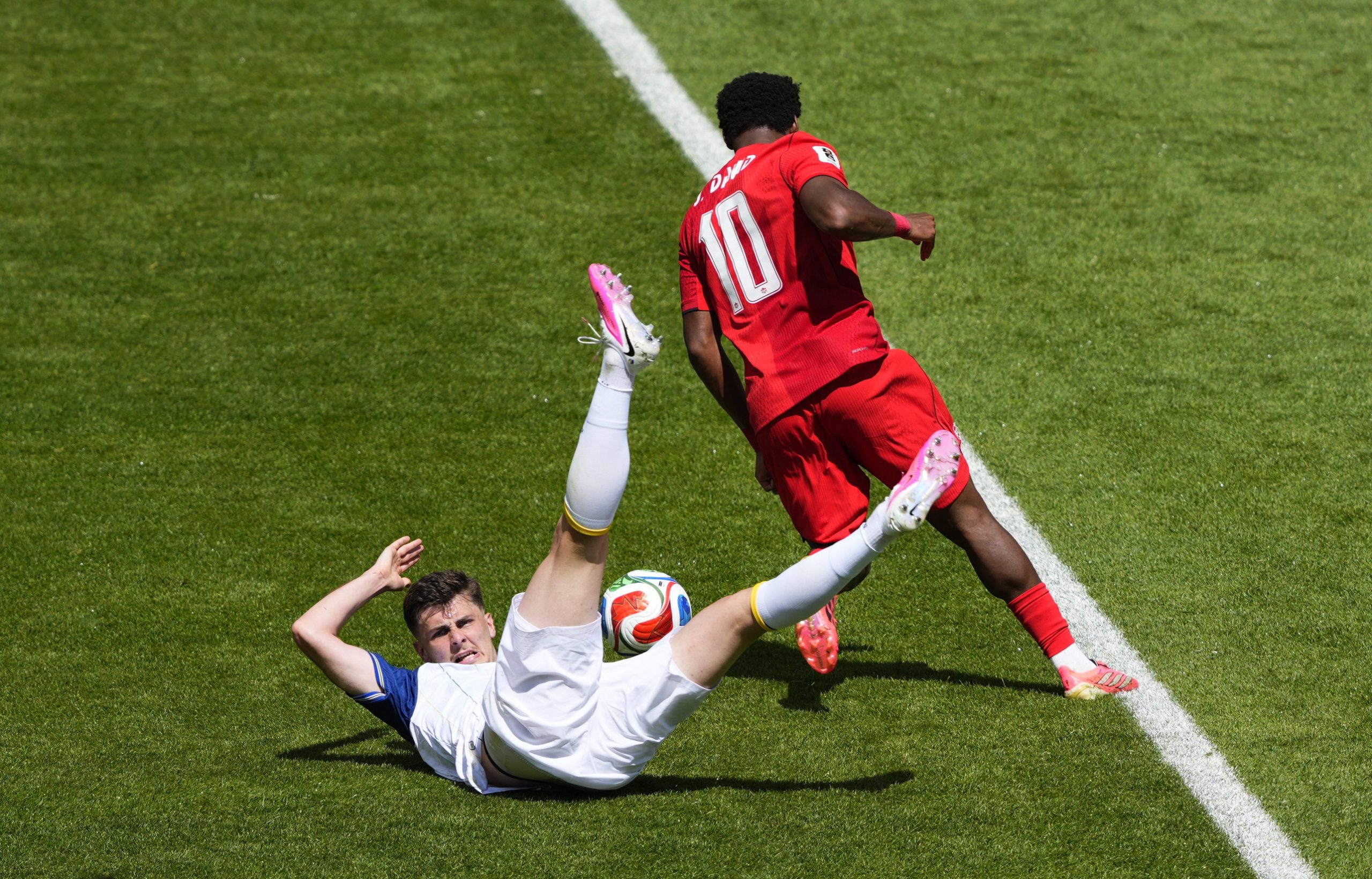 Canadá X Catar Odds, Apostas e Palpites Copa do Mundo