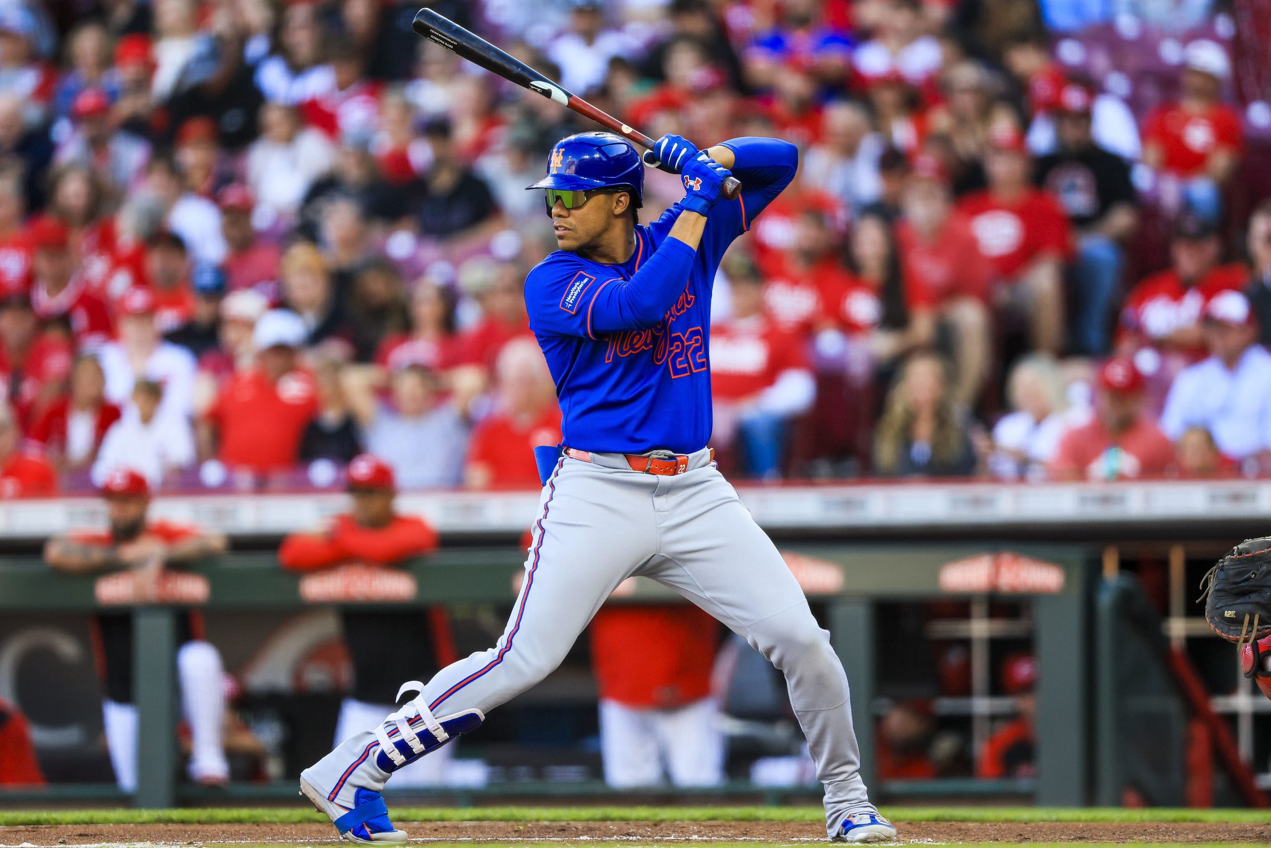 Predictions & Player-Prop Picks for Mets vs Reds on June 16
