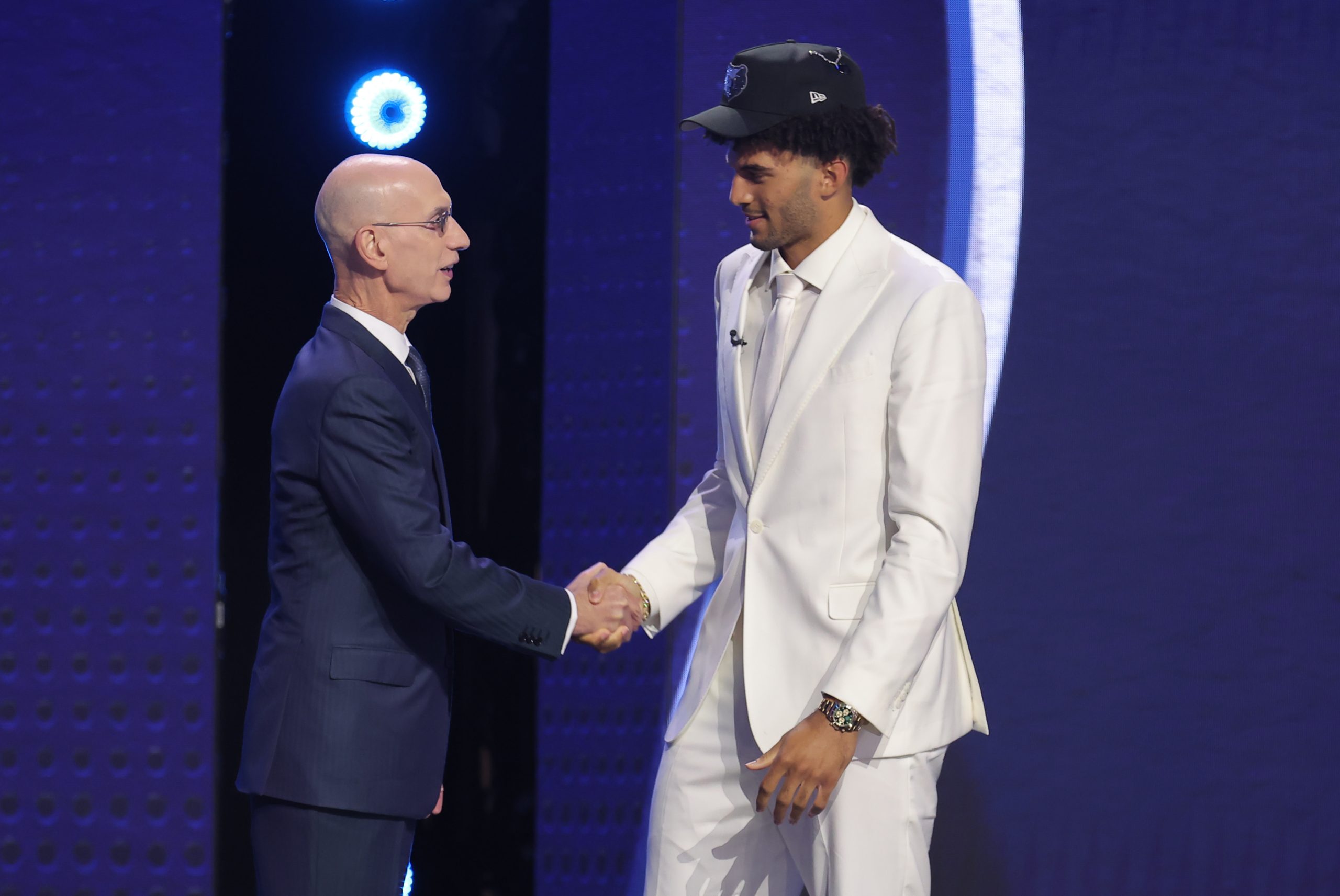 Warriors vs Grizzlies Picks & Predictions for Summer League Final
