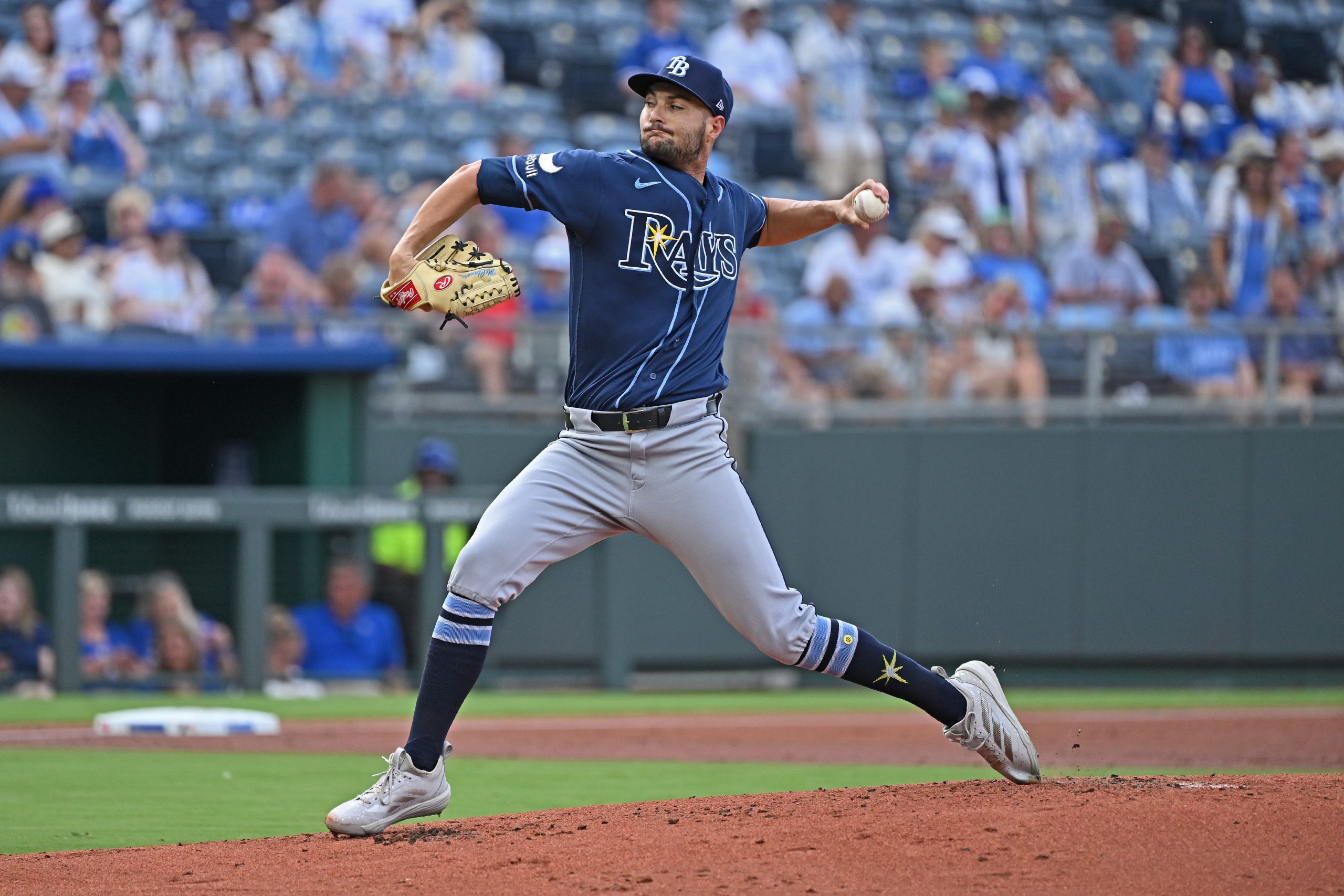 Predictions, Picks & Splits for Rays vs Red Sox