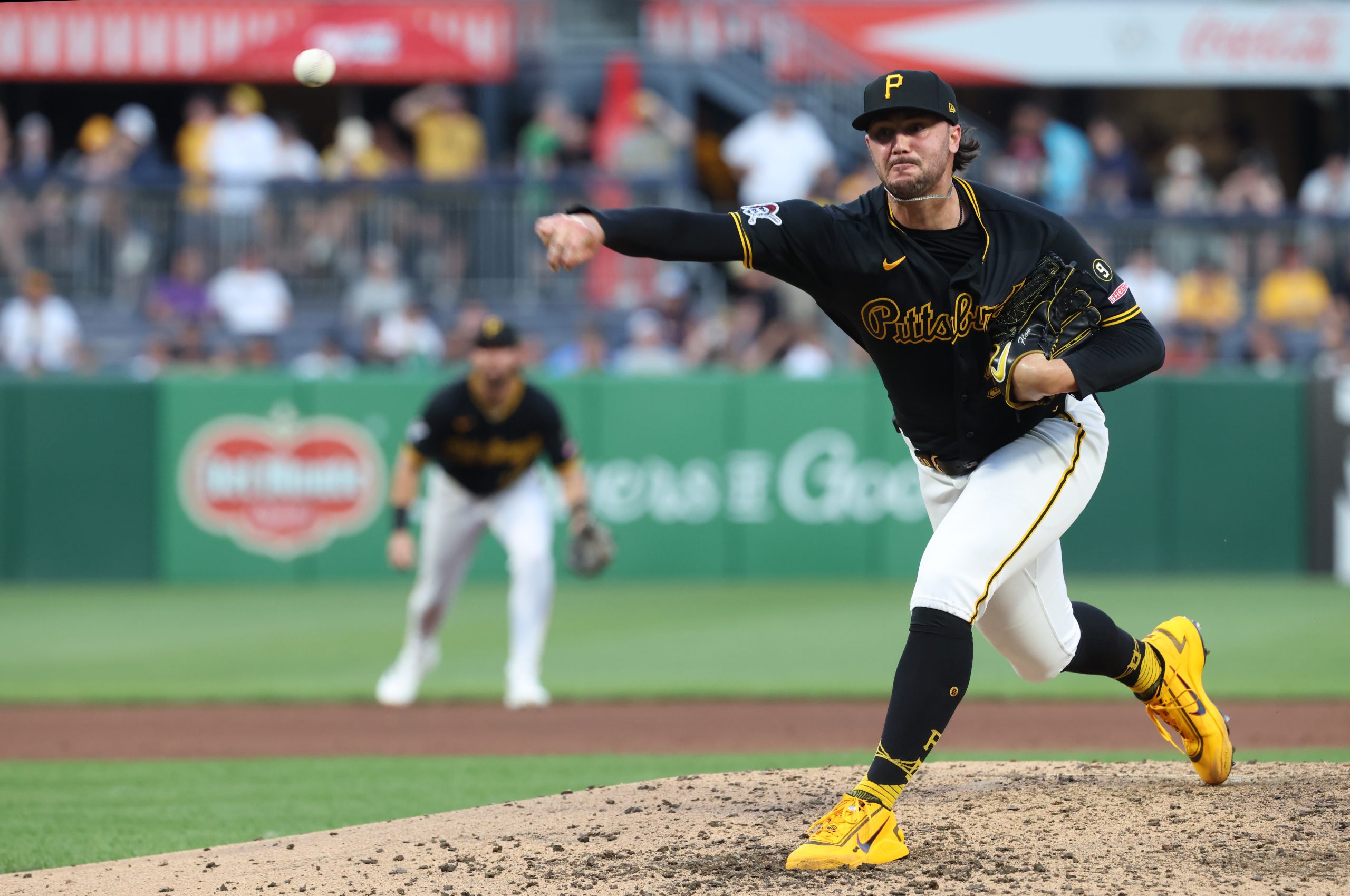 Pirates vs Guardians Predictions, Player Props & Picks (Skenes vs Cantillo)