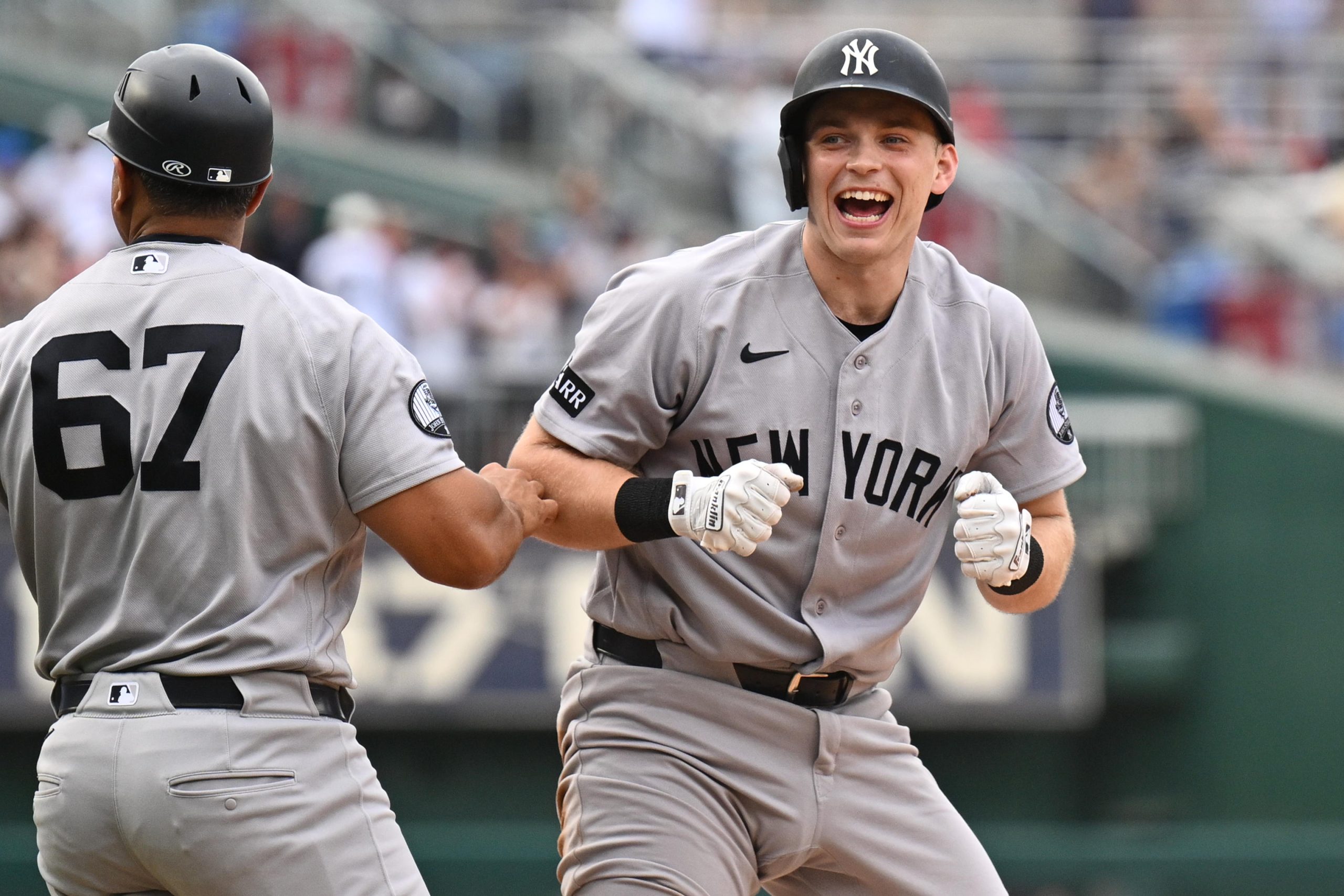 Best Bets, Props & Splits for Pirates vs Yankees