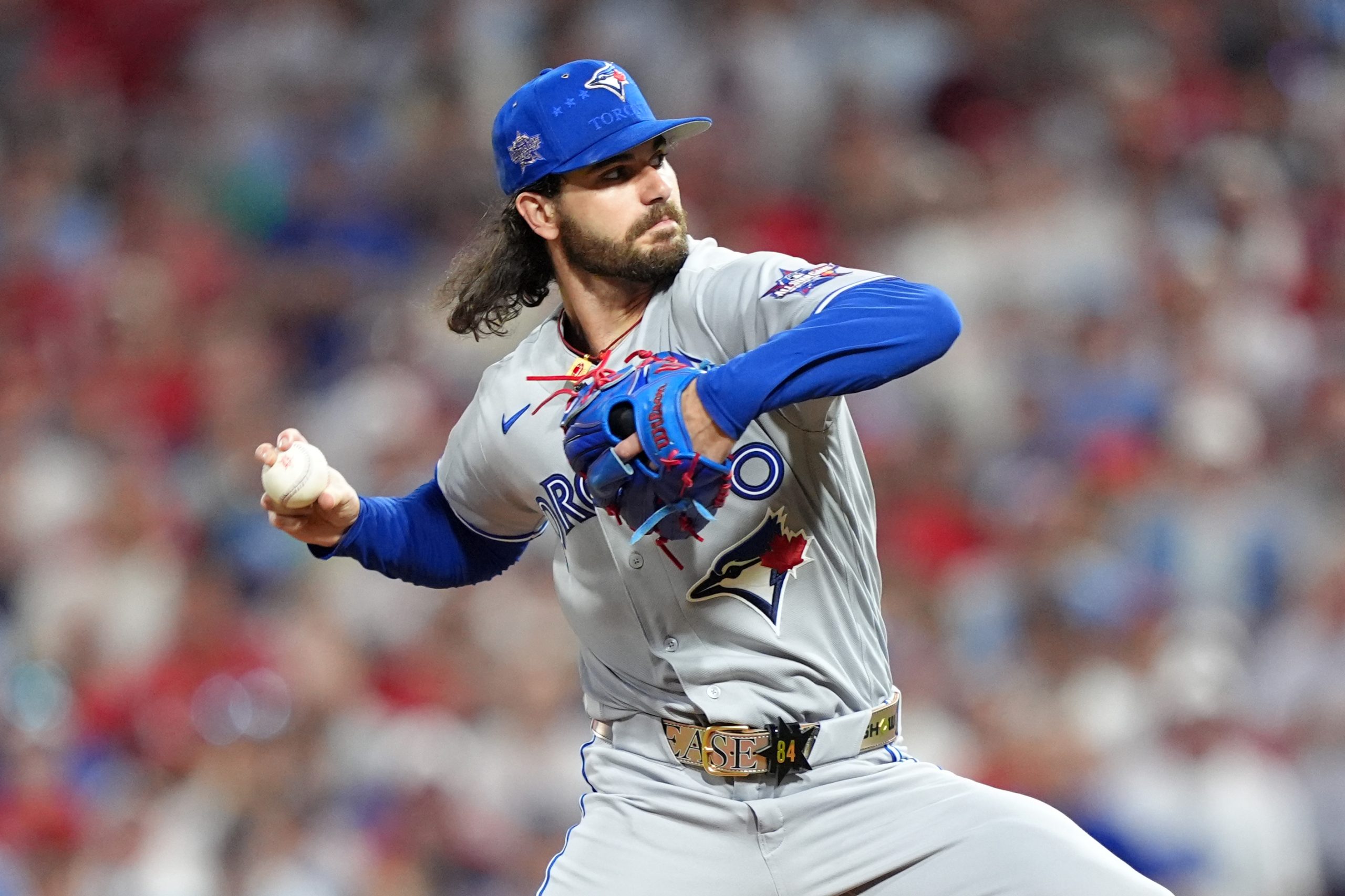 Rays vs Blue Jays Picks, Predictions & Betting Splits