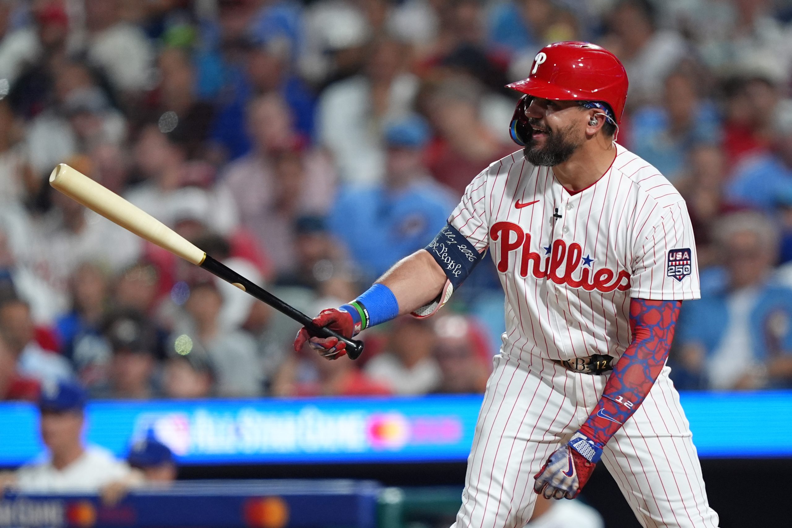 Dodgers vs Phillies Expert Picks & Predictions (Jul 20)