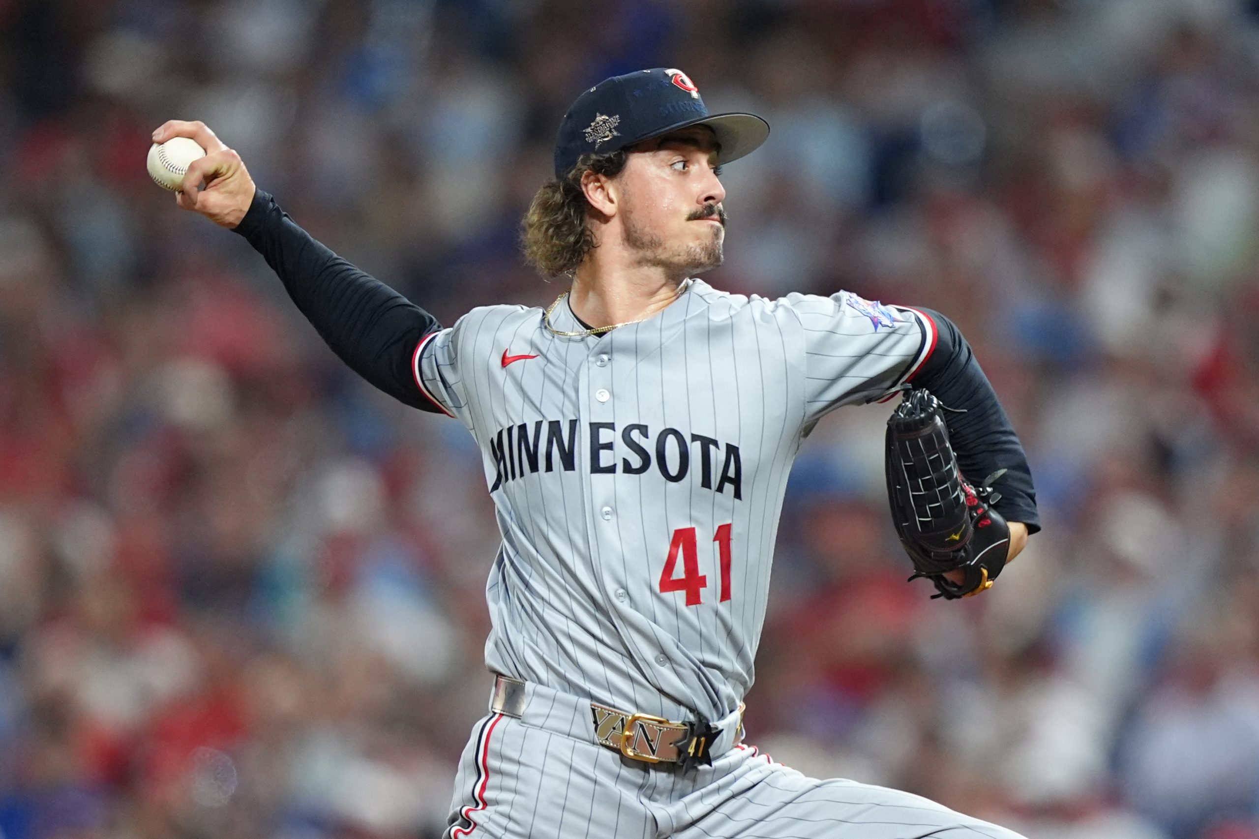 Twins vs Guardians Predictions & Player-Prop Picks