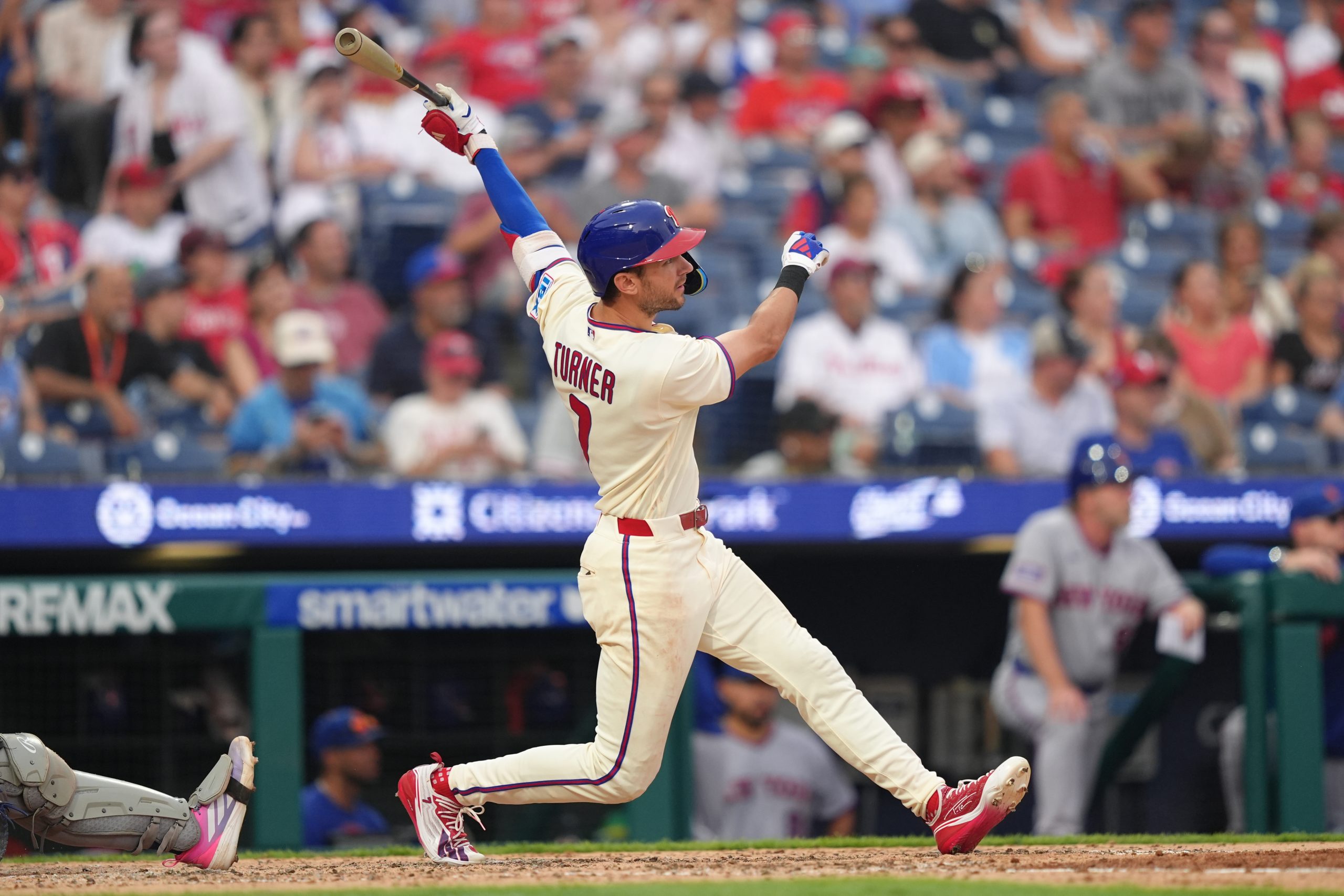 Mets vs Phillies Predictions & Player-Prop Picks on July 19