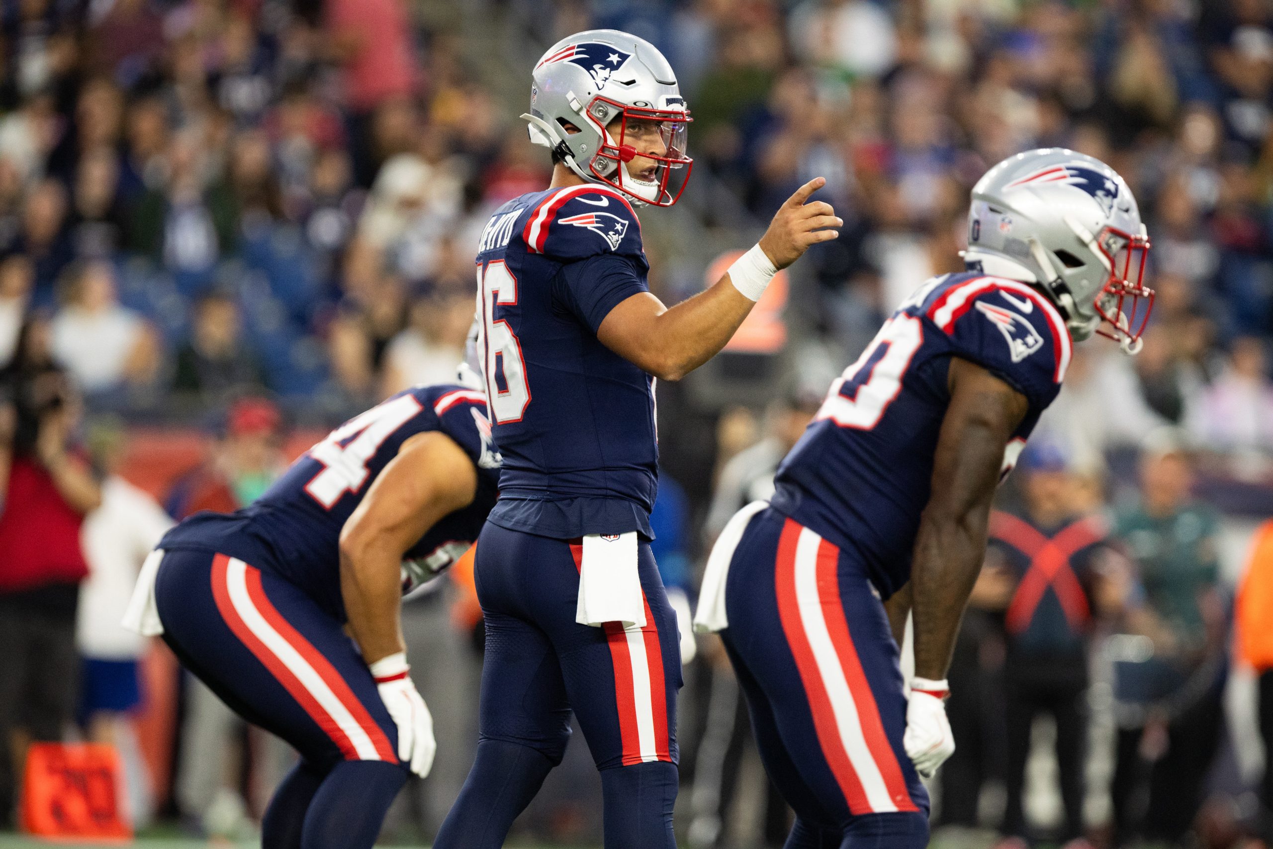 Predictions, Who’s Playing & How to Watch Patriots/Browns