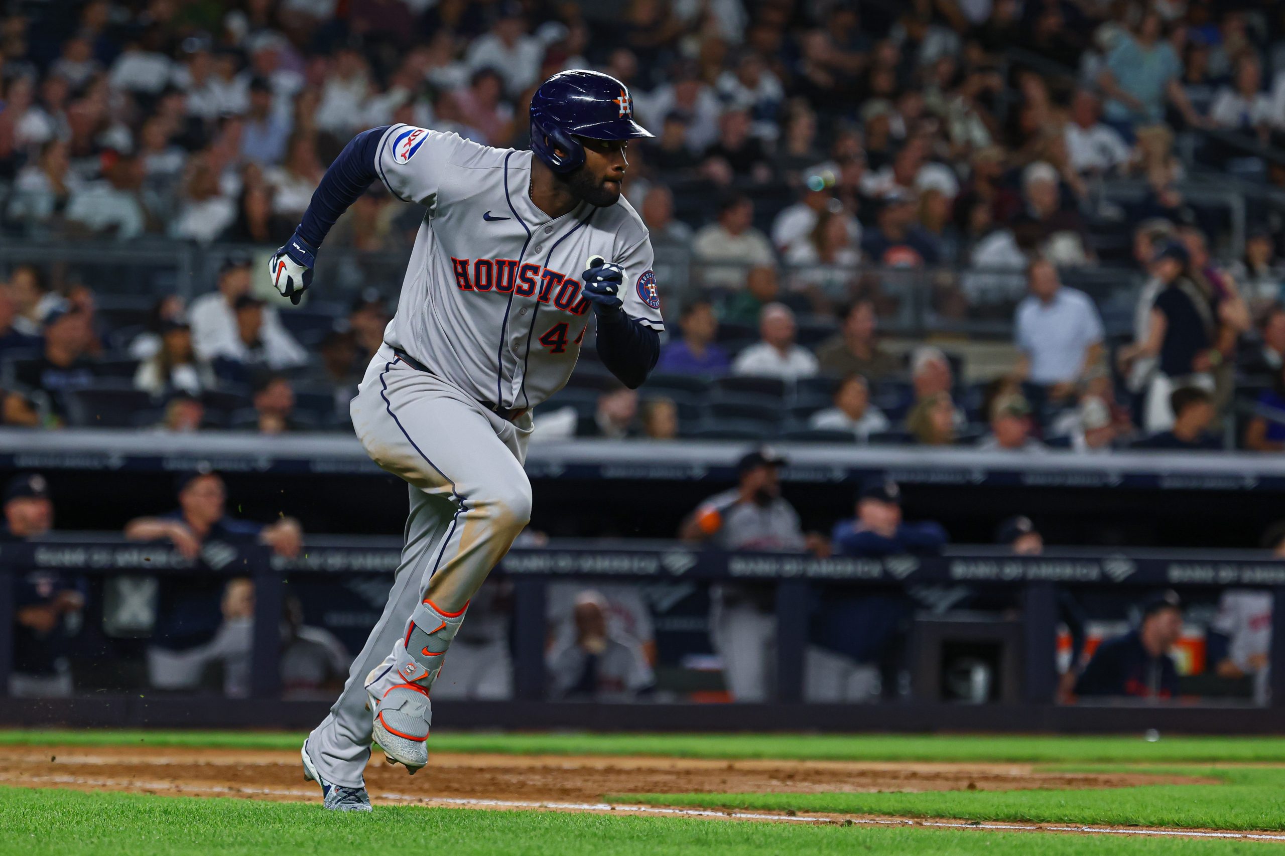 Astros vs Yankees Expert Picks & Props on Aug 27