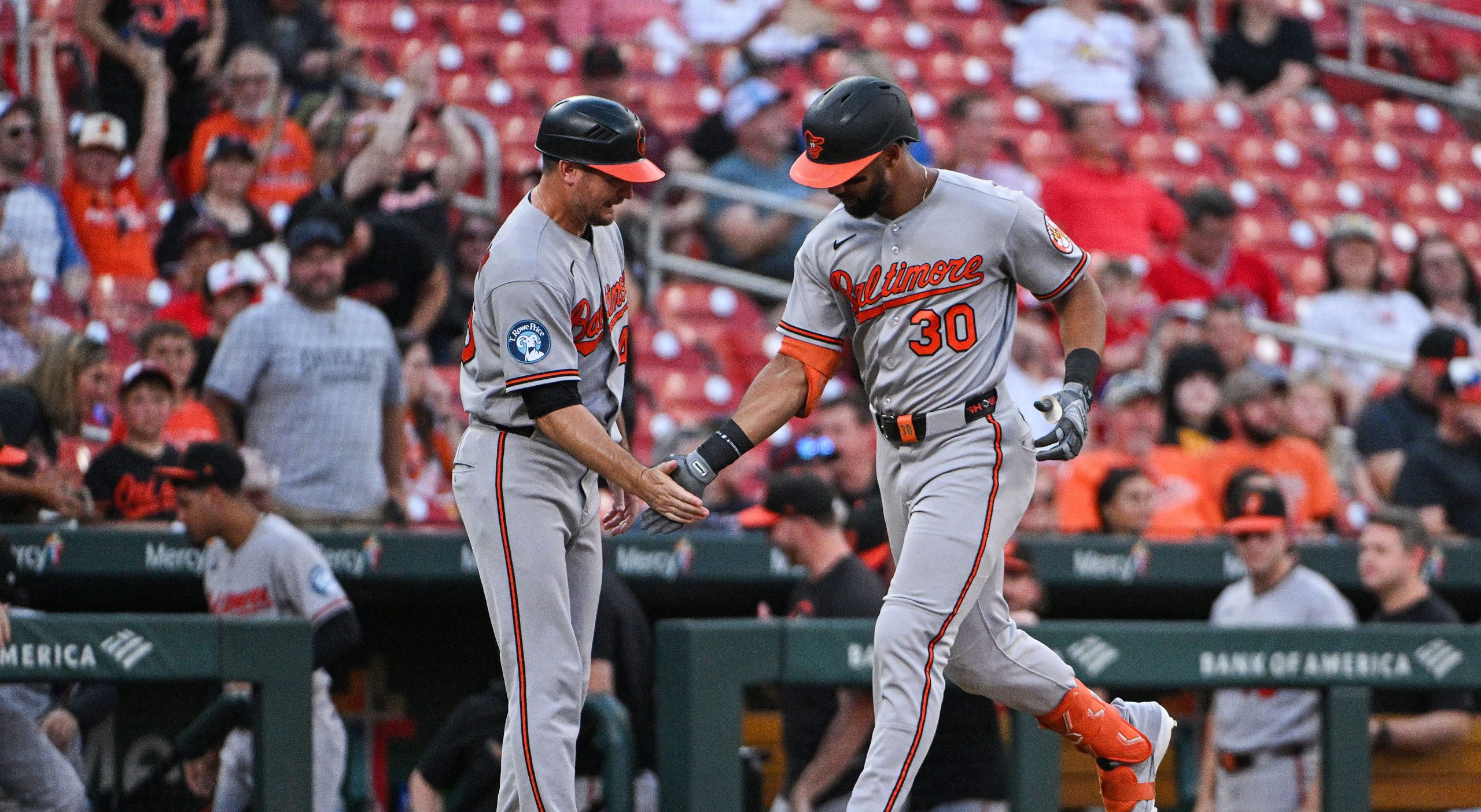 Predictions, Props & Splits for Orioles/Cardinals