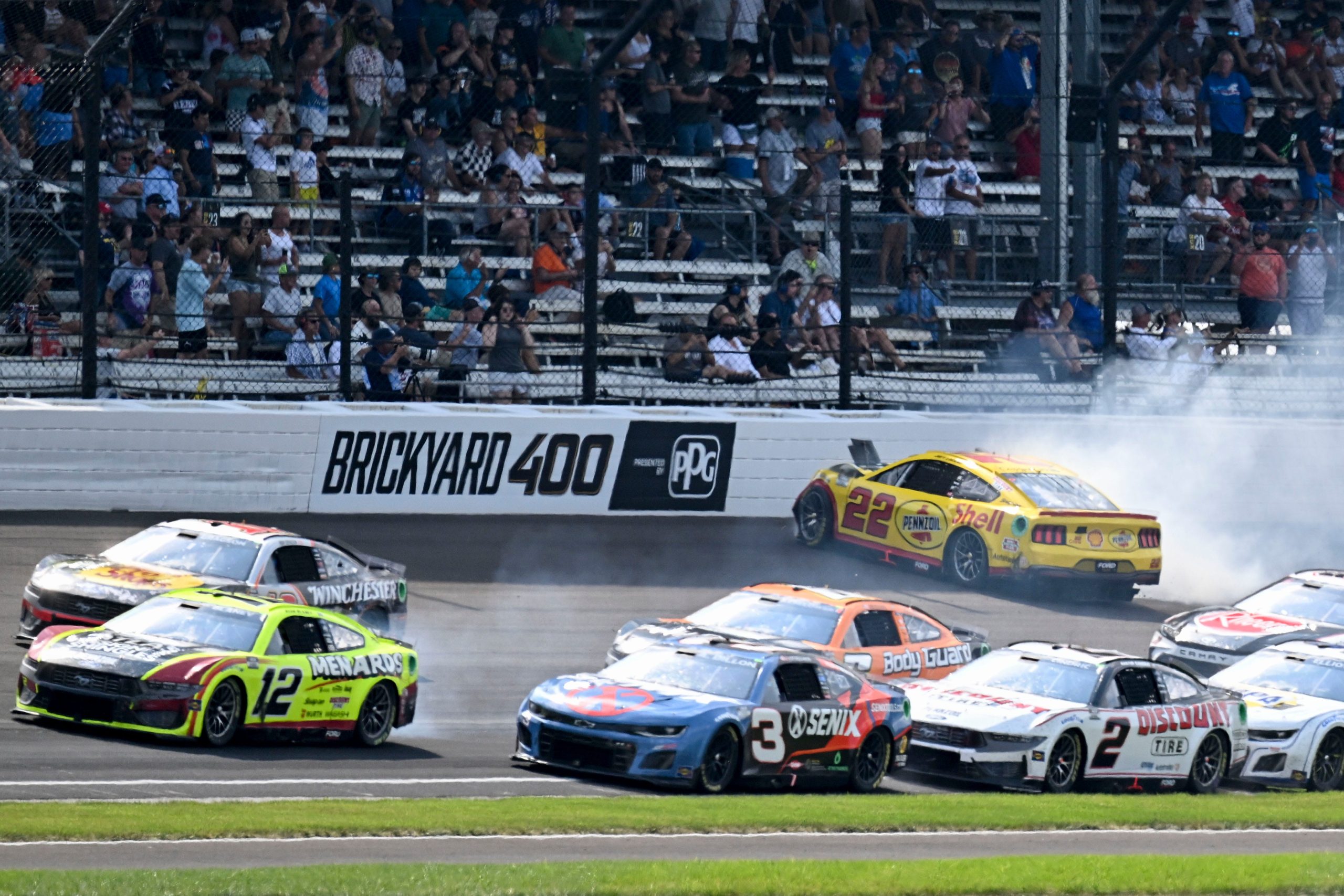NASCAR Cook Out Southern 500 Predictions, Odds & Start Time at Darlington (Sunday, Sept. 6)