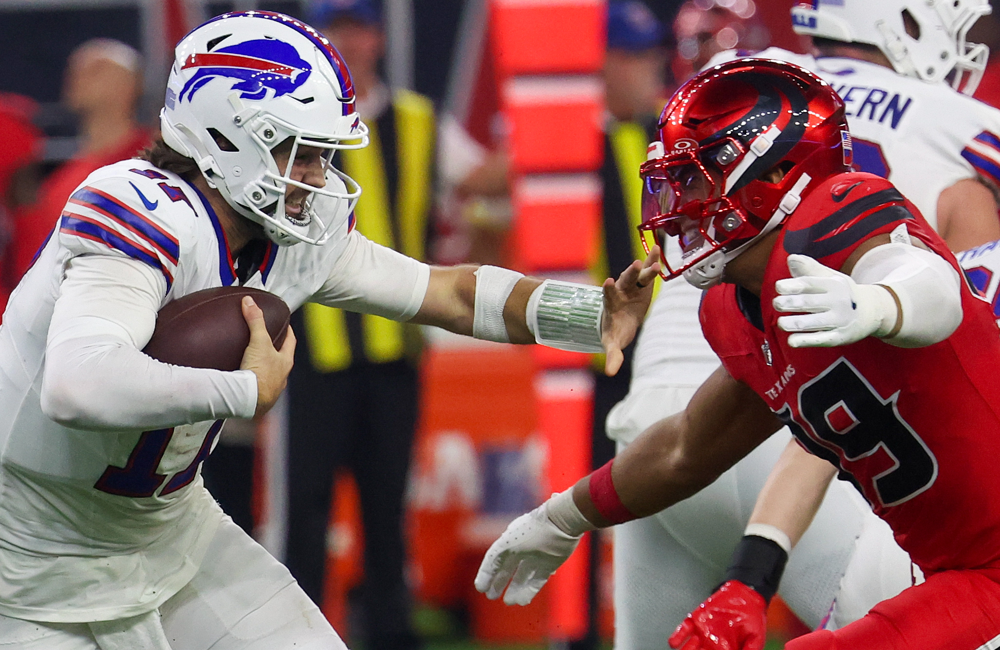 NFL Week 1 Straight-Up Picks – Best Moneyline Odds at Prediction Markets