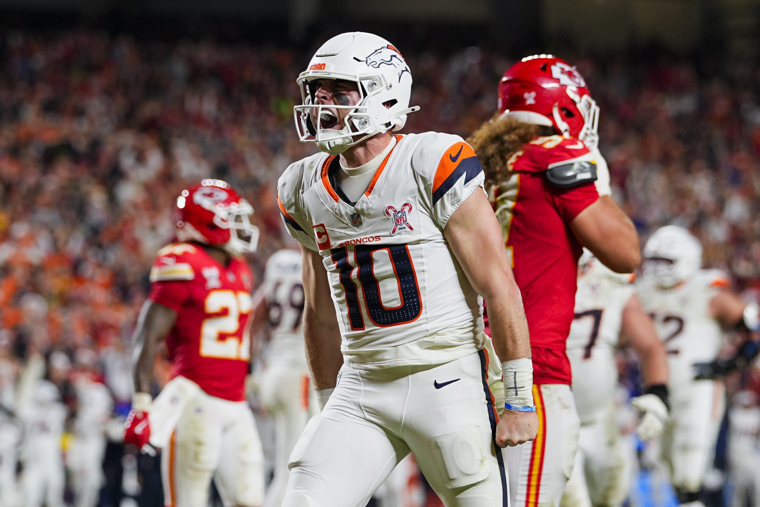 NFL ATS Picks for Week 1 – Best Bets Against the Spread for All 16 Games