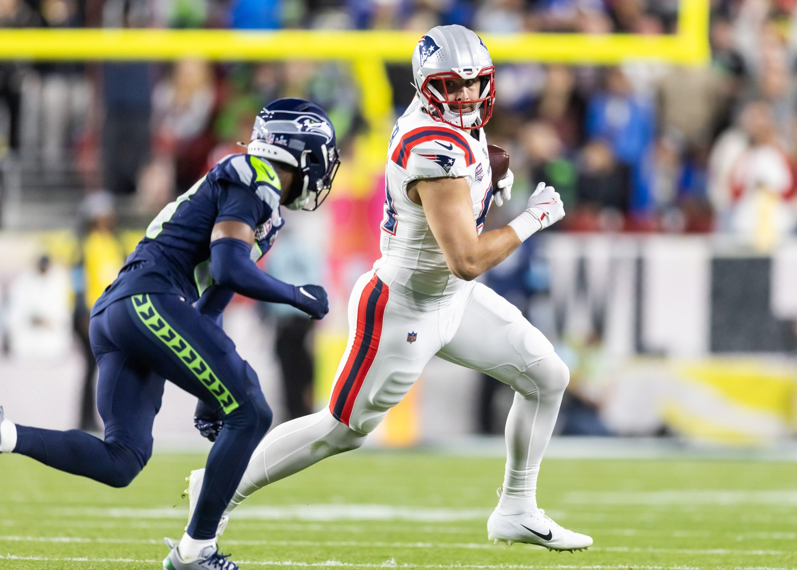 2026 NFL Week 1 Opening Odds: Betting Lines, Spreads, and Top Matchups