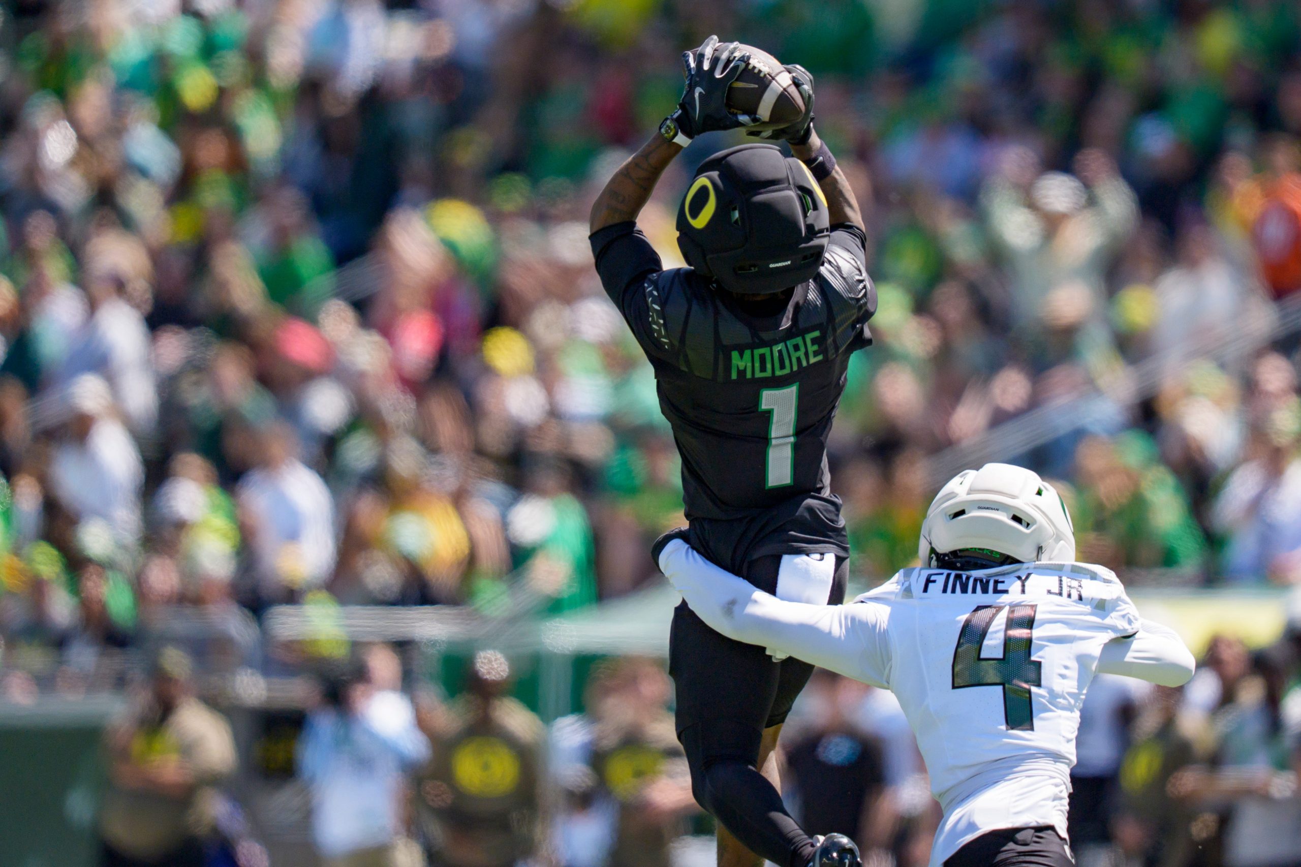 Early Oregon vs Oklahoma State Prediction, Line & Best Bet (Sep 12)