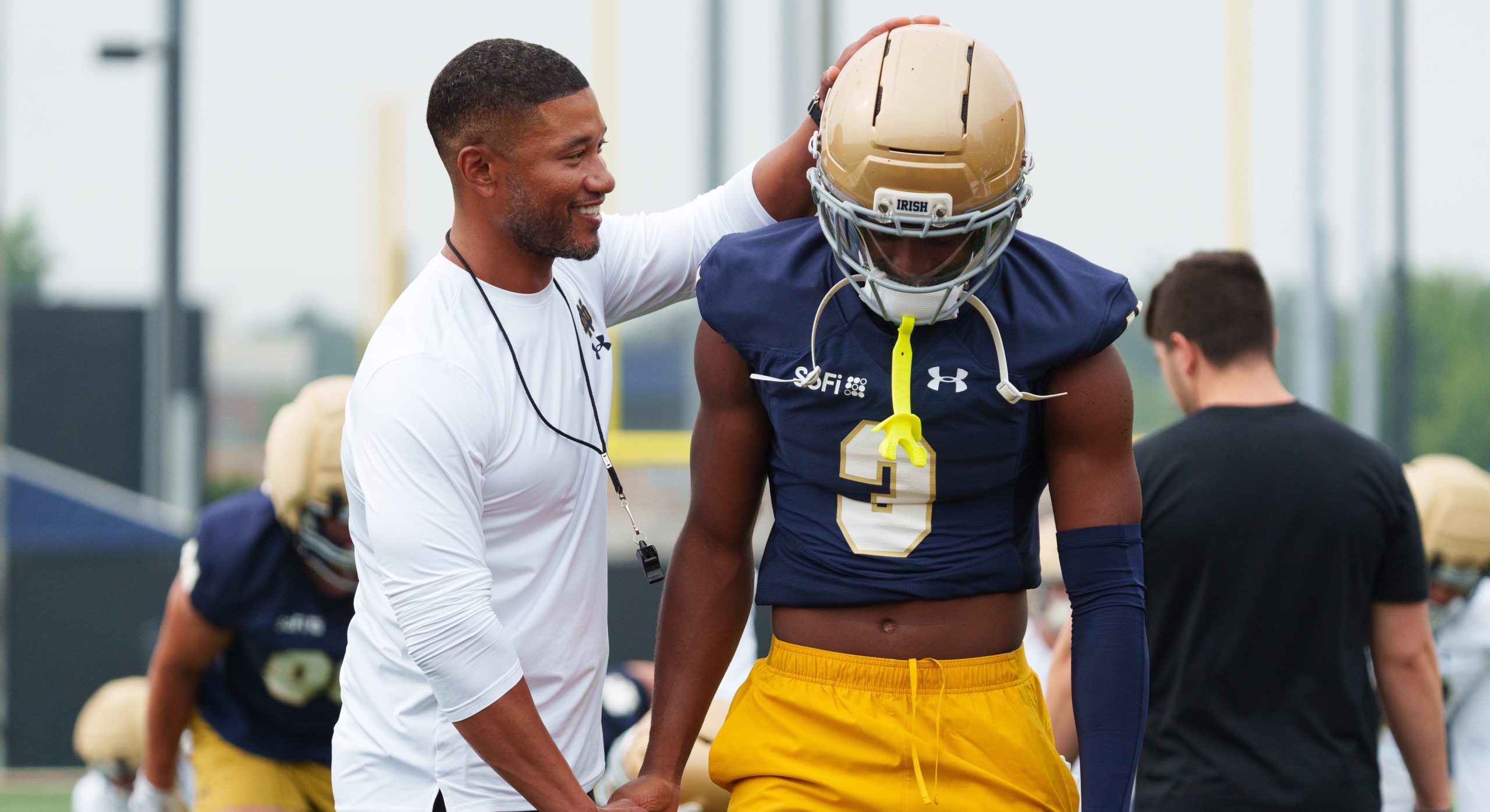 Final Wisconsin vs Notre Dame Prediction, Latest Odds & Picks (Sunday, Sep. 6)