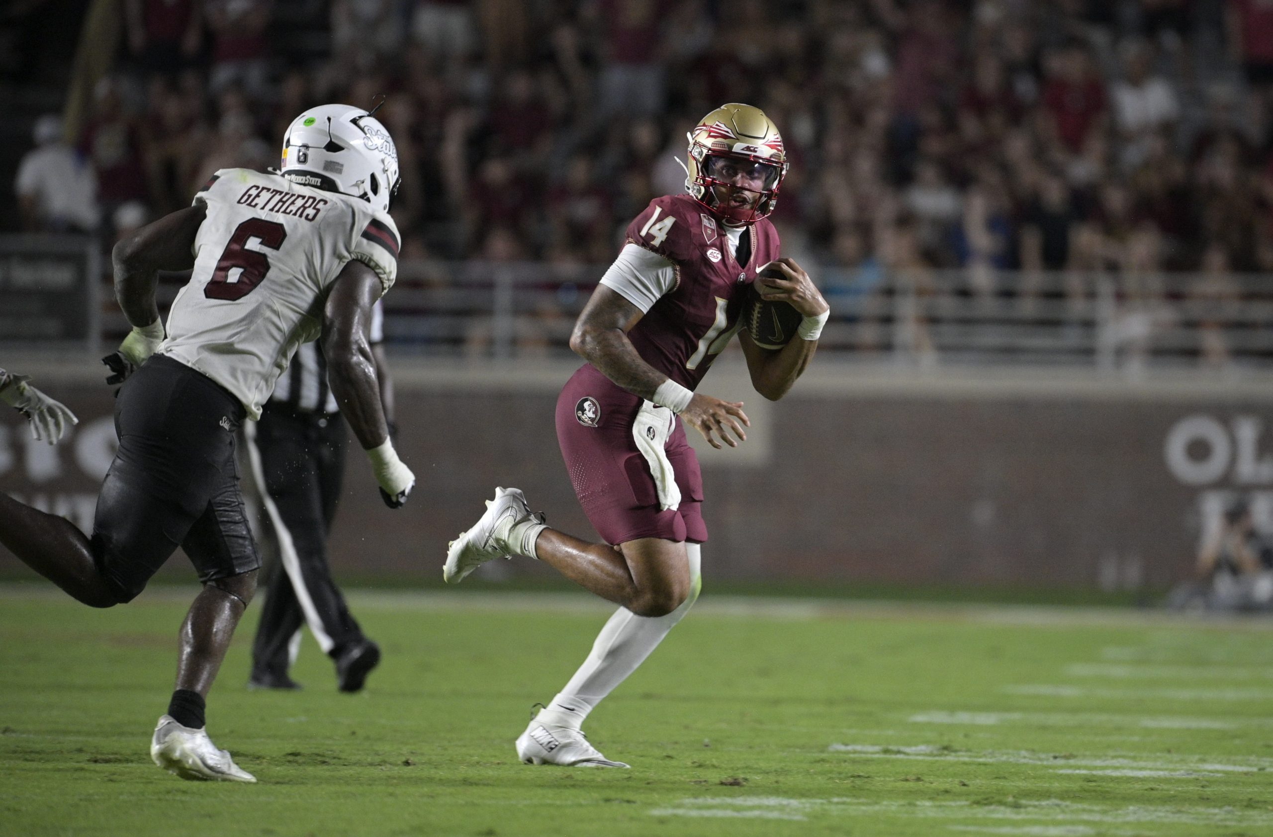 SMU vs Florida State Prediction, Pick & Odds for Monday Night CFB