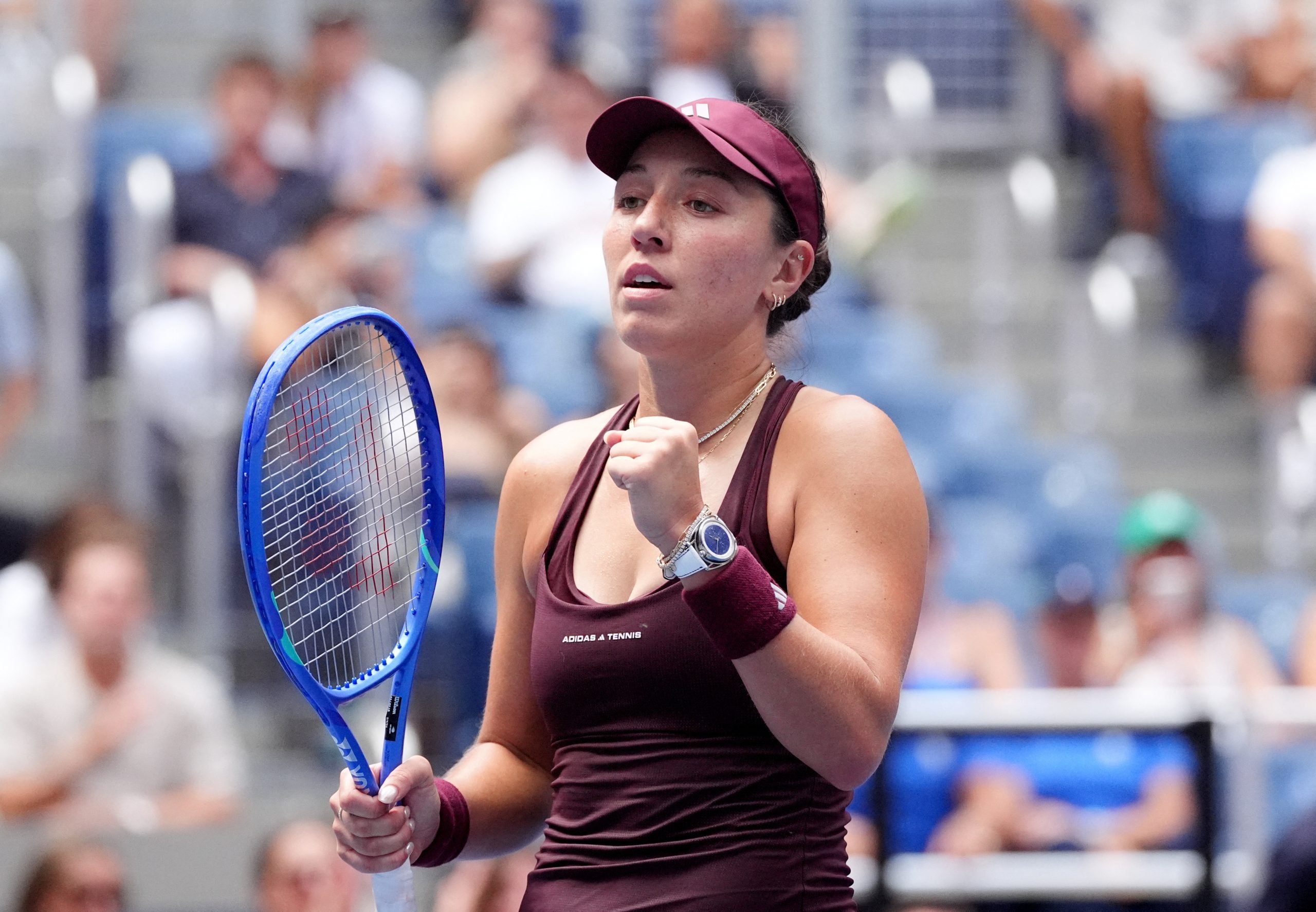 Expert Picks & Best Bets for Pegula vs Cirstea