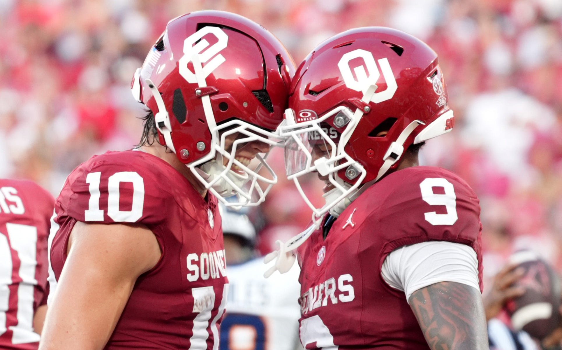 Early Oklahoma vs Michigan Prediction, Lines & Odds – College Football Week 2