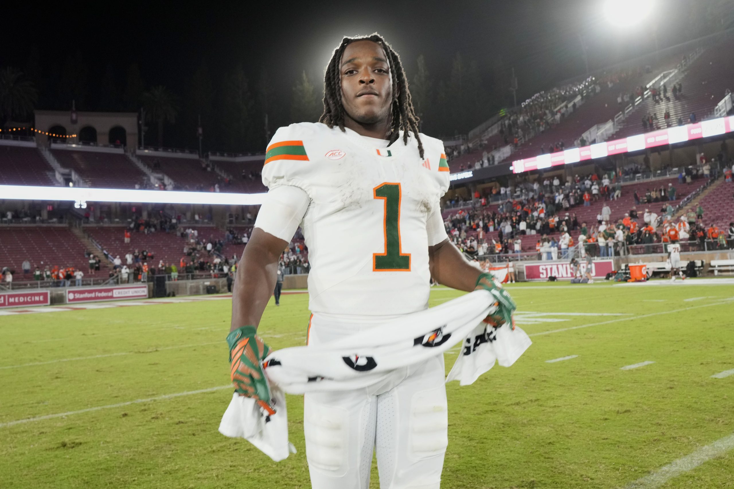 Heisman Odds Week 1: A New QB Just Took Over the Board