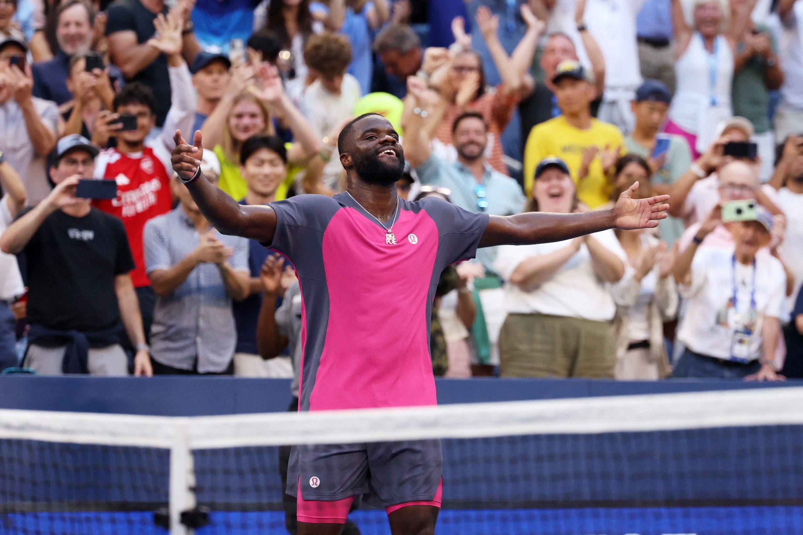 Tiafoe vs Michelsen Expert Picks & Best Bets