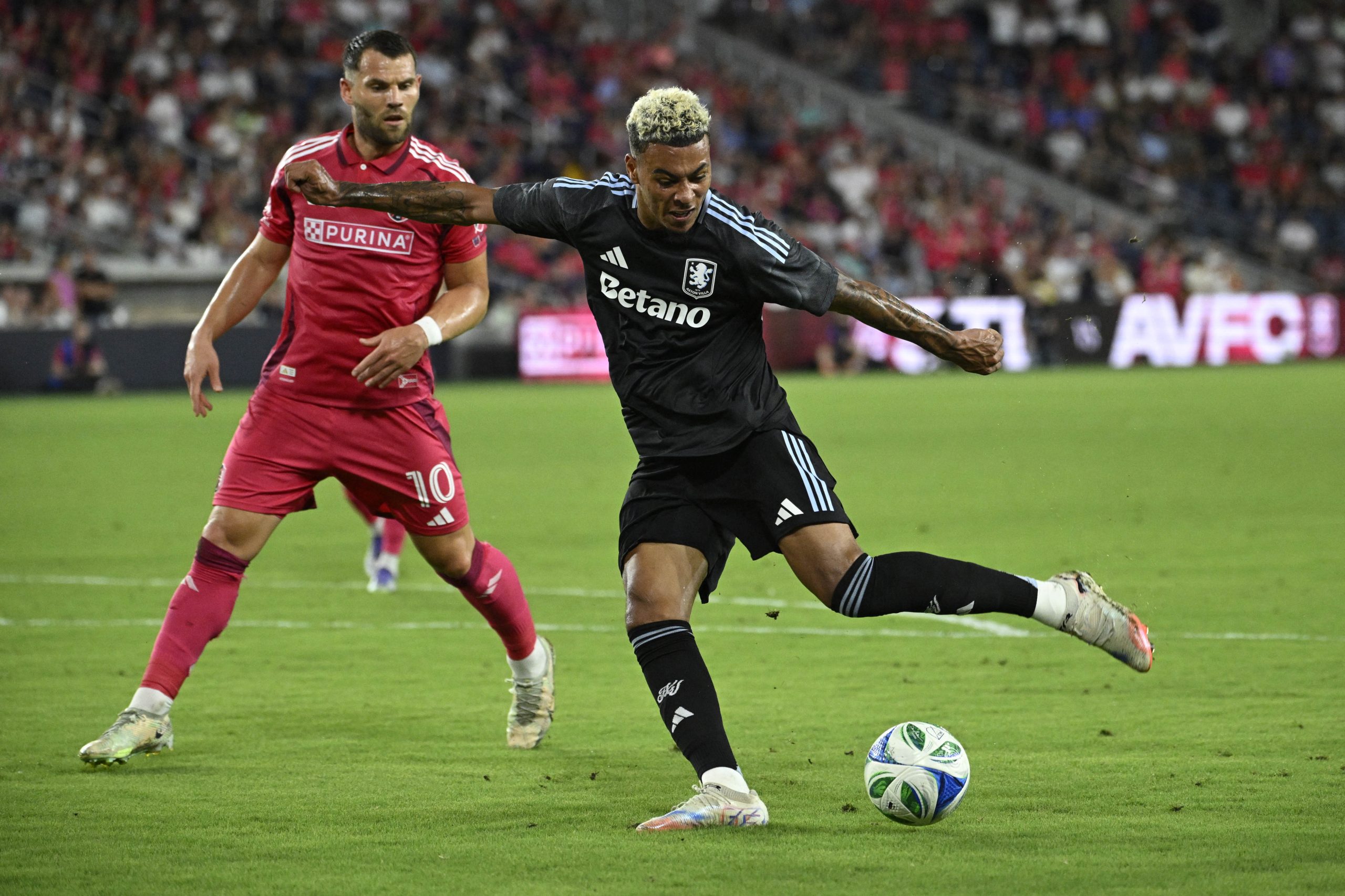 Aston Villa vs Man City Predictions & Goalscorer Picks for Oct 24