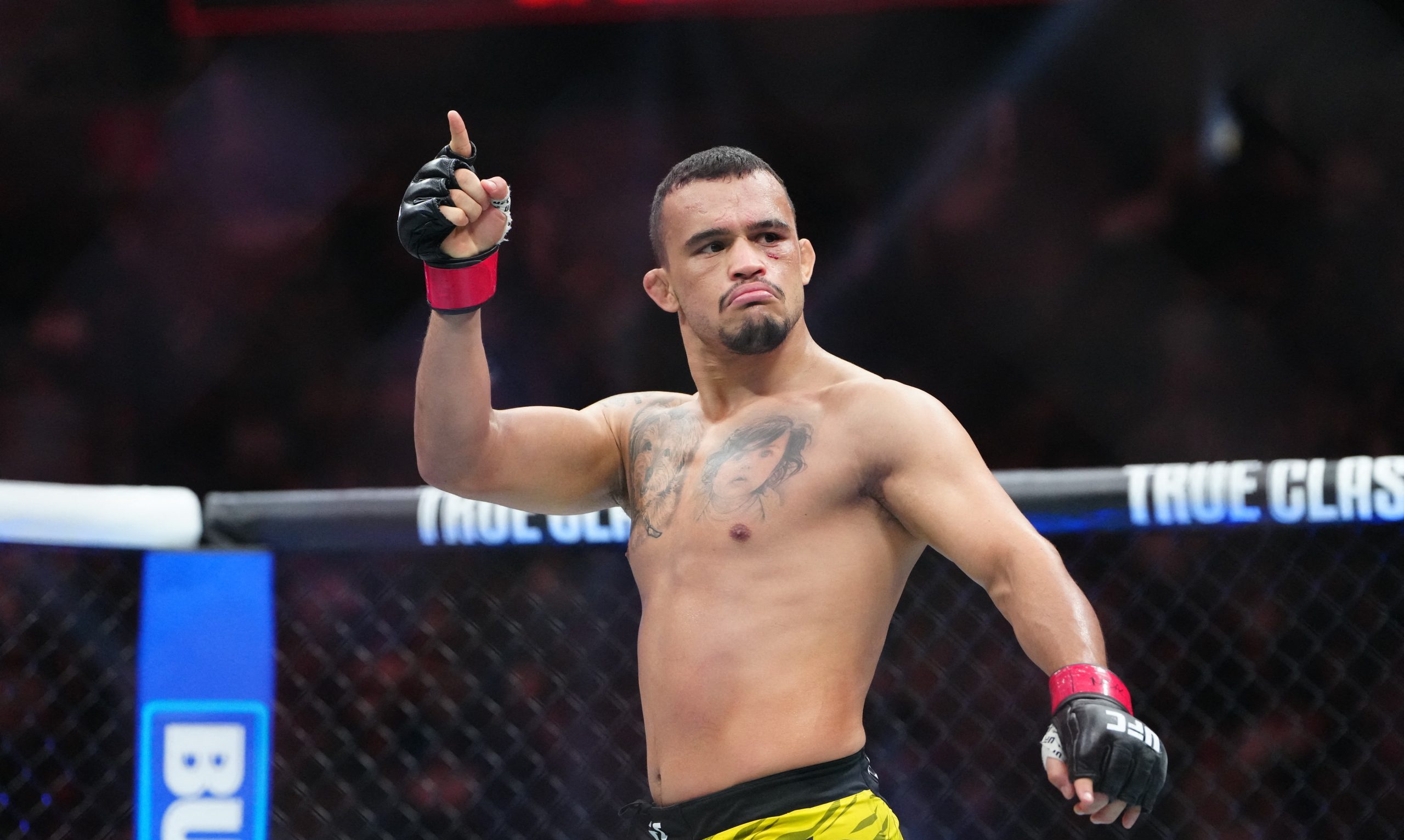 UFC 333 Prelims Picks & Predictions – Best Bets Include Santos vs Oki