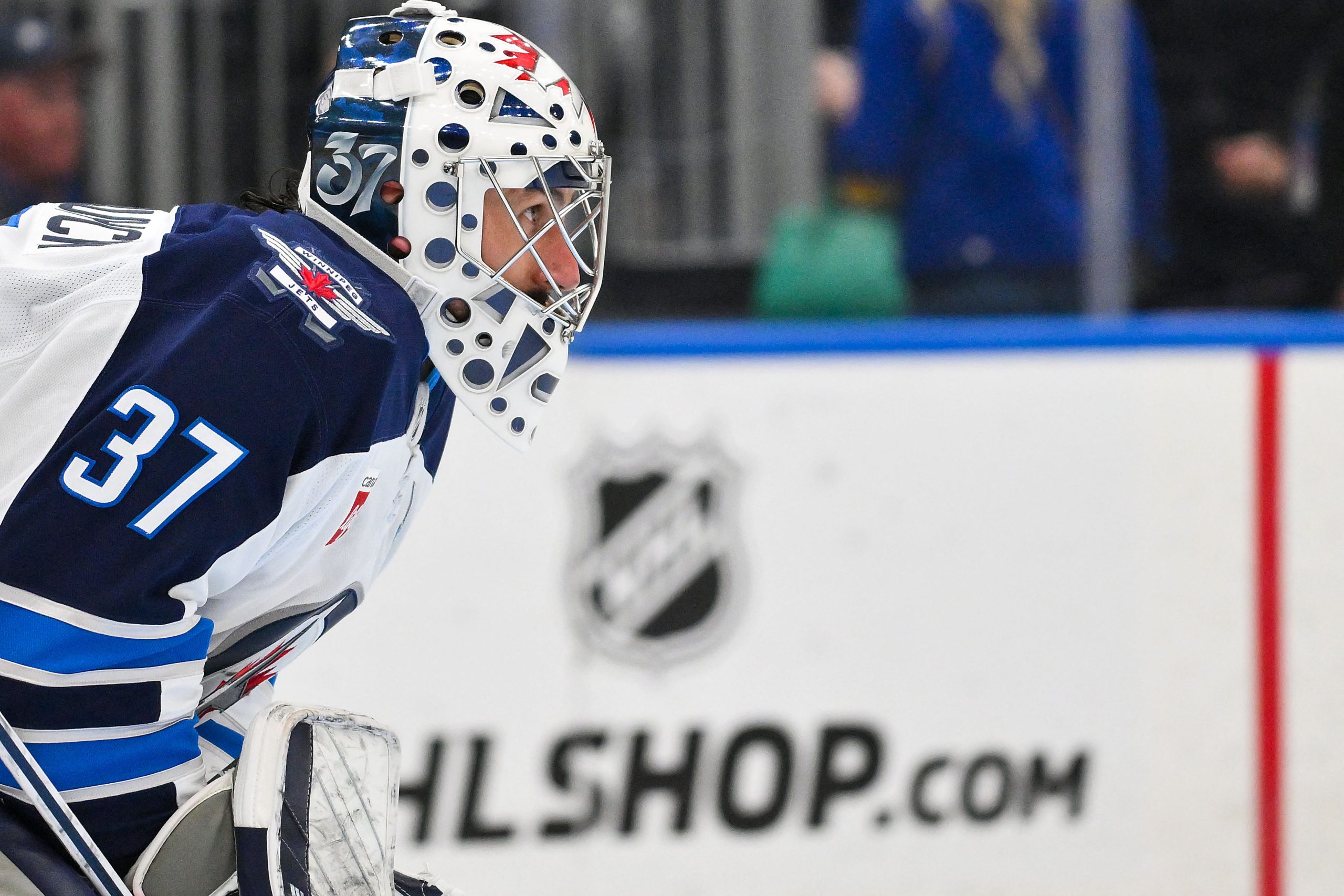 What Are the Devils’ Stanley Cup Odds After Acquiring Hellebuyck?