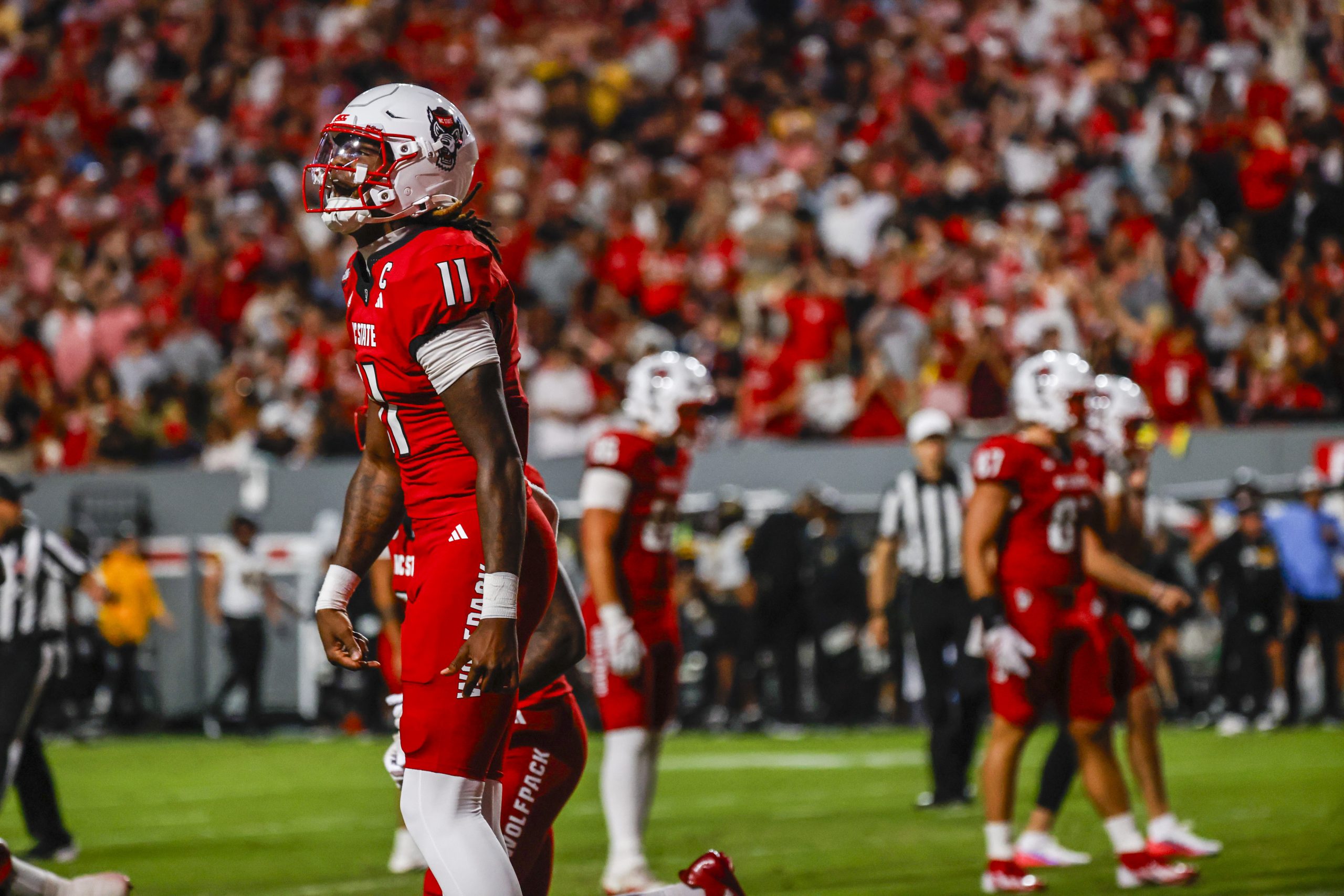 NC State vs Stanford Prediction, Picks & Friday Night Finale Odds