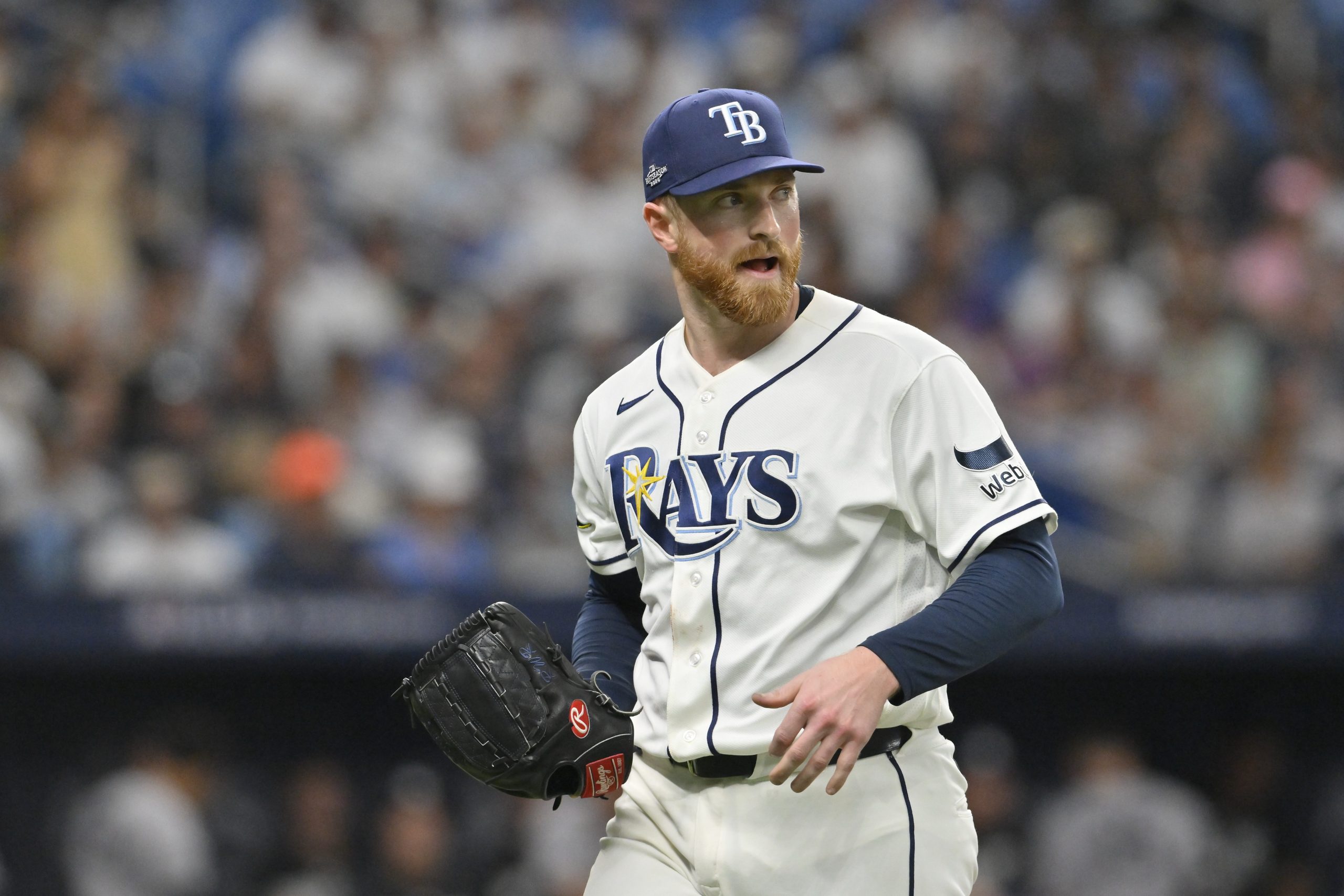 Guardians vs Rays Game 1 Expert Predictions & Betting Splits