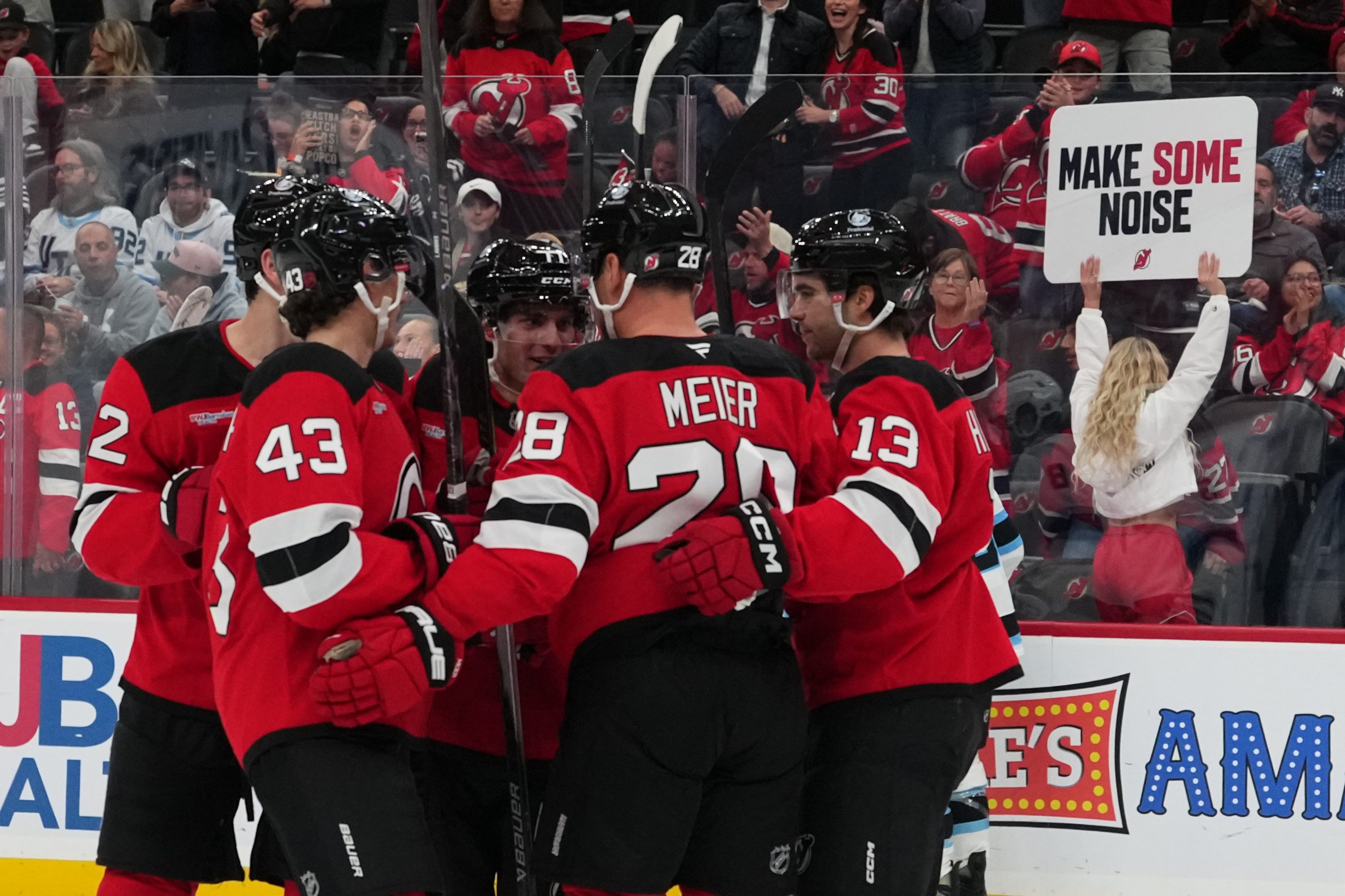 Senators vs Devils Prediction, Best Bets & Monday NHL Odds
