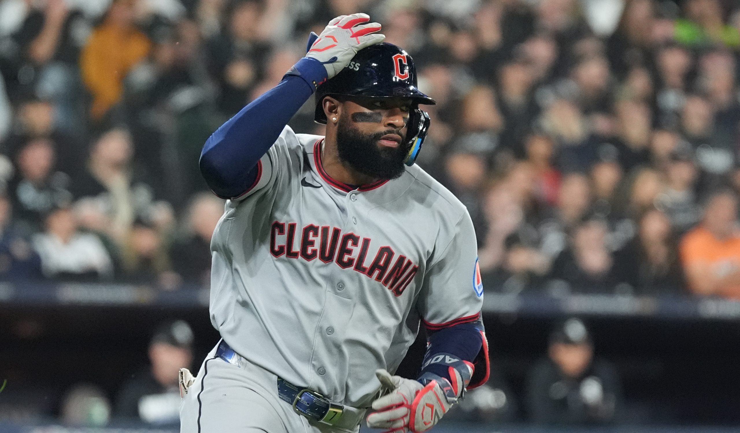 The Best Player-Prop Picks for Guardians/Rays Game 1 (Oct 12)