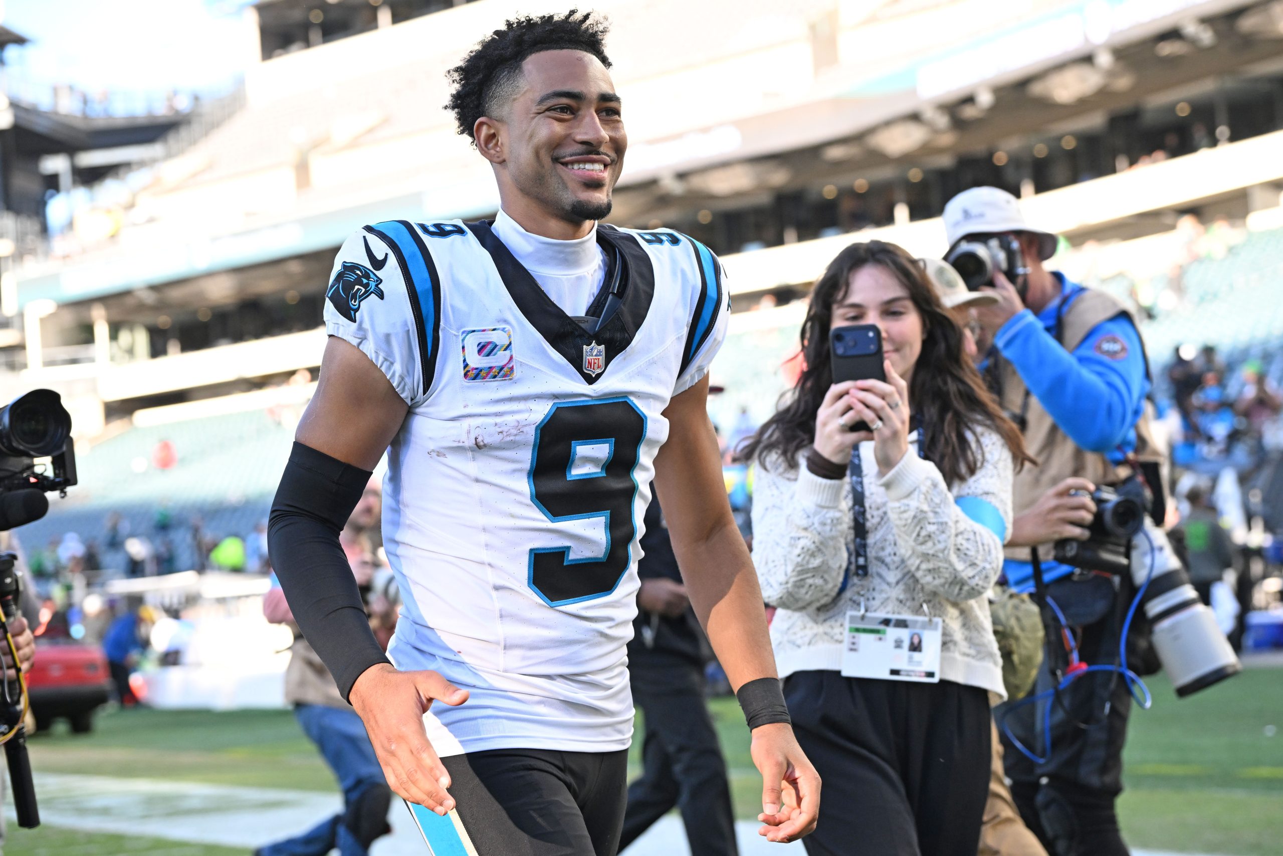 Final Panthers vs Packers Injury Reports: Updates for Bryce Young, Devonte Wyatt, Bobby Brown III & More