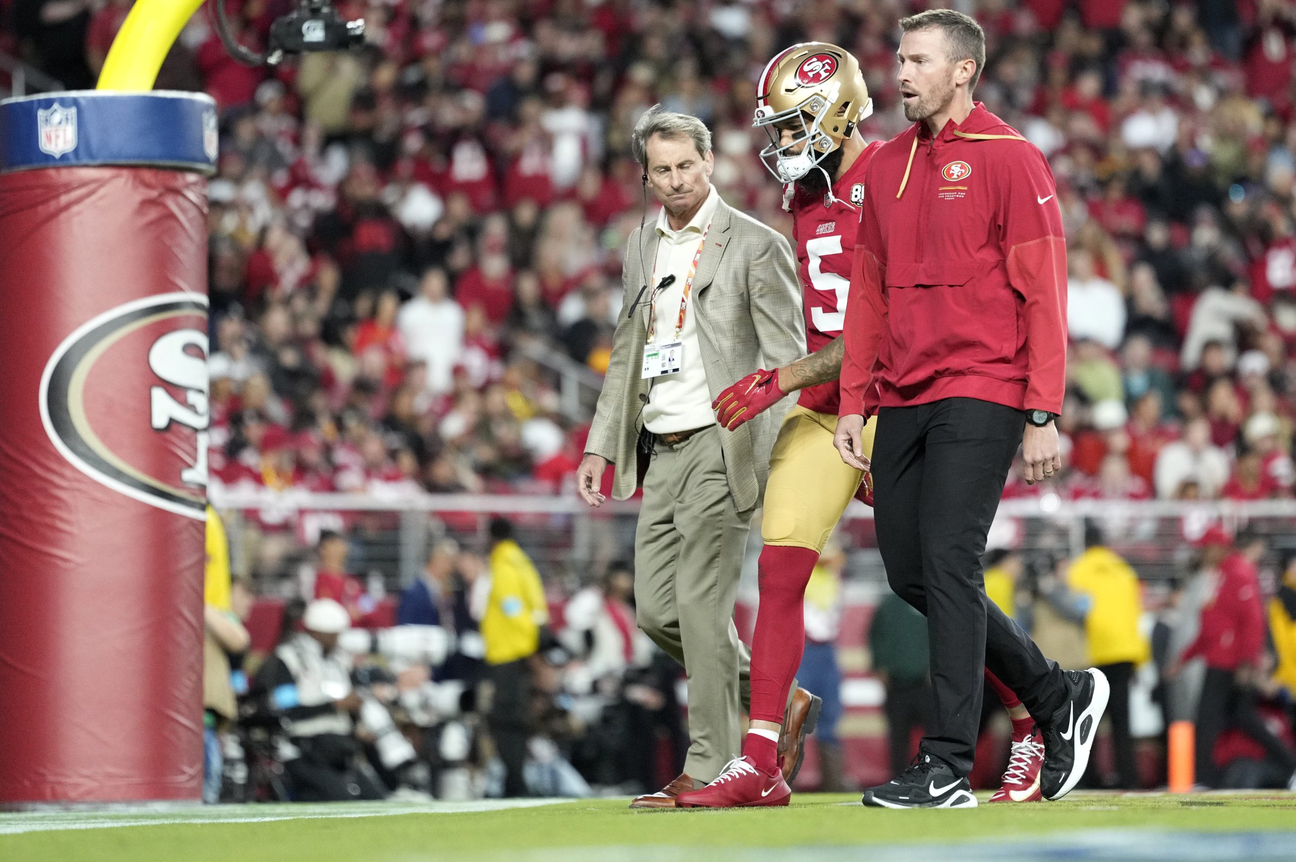 NFL Odds Movement: Week 7 Points Spread & Game Total Shifts