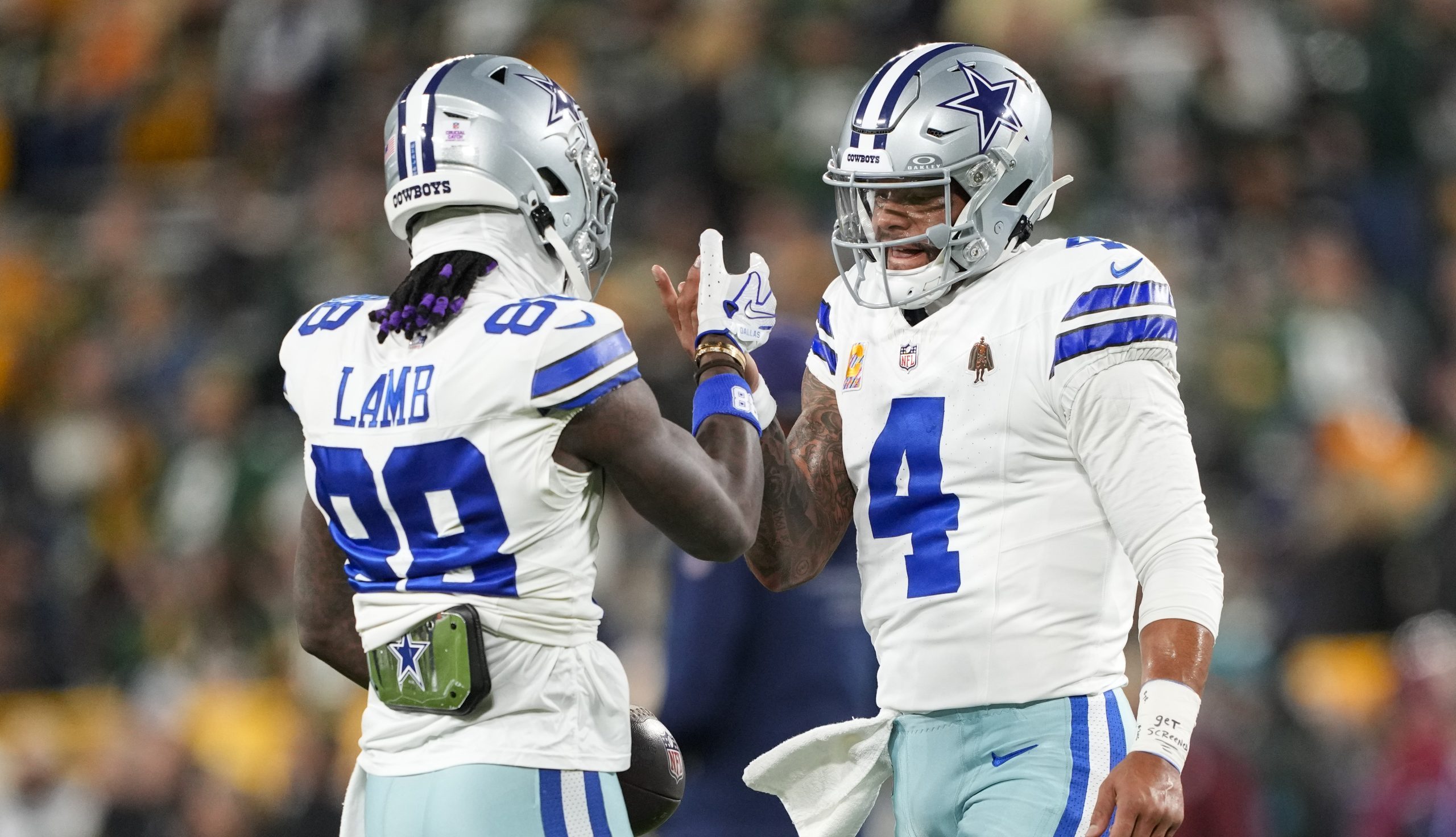 Cowboys vs Eagles Predictions & Best Picks for Monday Night Football (Oct 26)