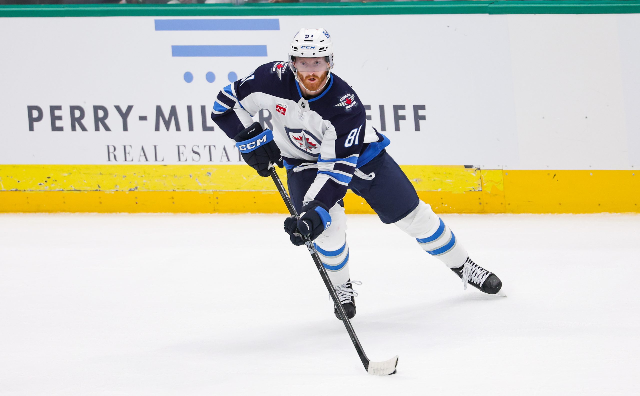 Thursday NHL Player Props: Top Shots on Goal & Points Picks