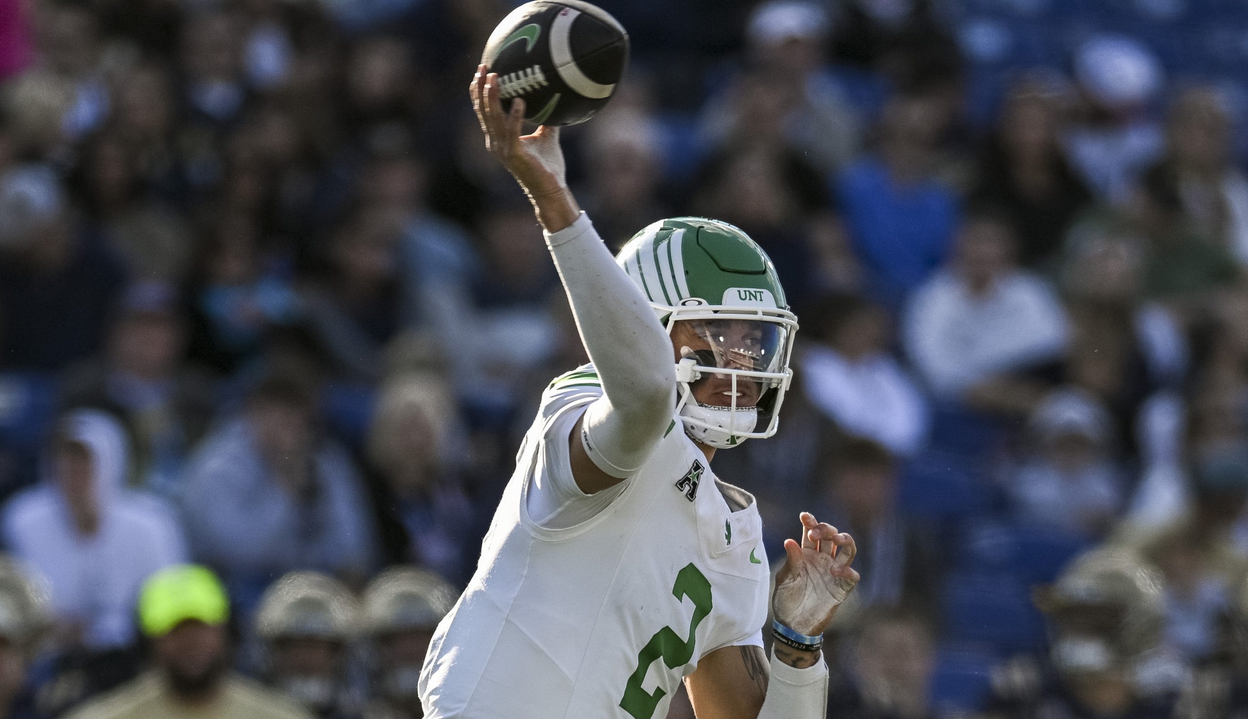 Thursday CFB Player Props: Passing, Rushing & Receiving Picks
