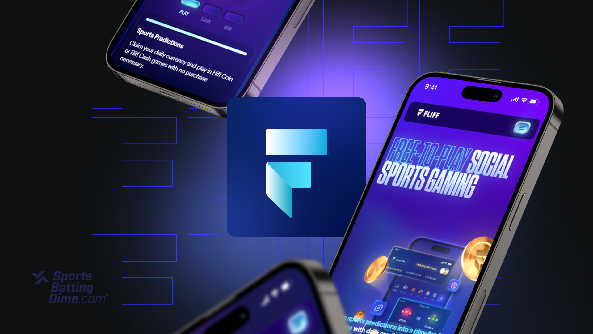Fliff Promo Code DIME50: Claim $150 Bonus for NCAAF, NBA, NFL (Oct. 24)