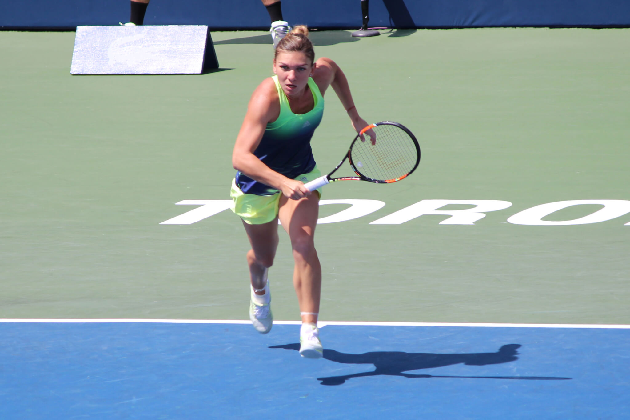 WTA Cincinnati Open Preview: Halep Favored to Win Big in Ohio