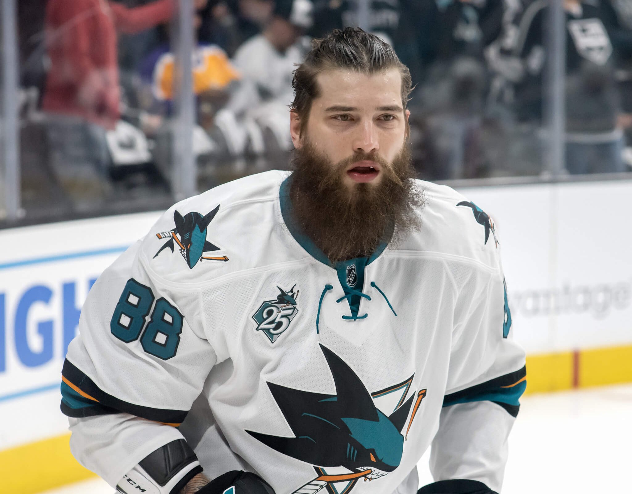 Sharks Again Favored to Win Pacific Division with Less than a Month ...
