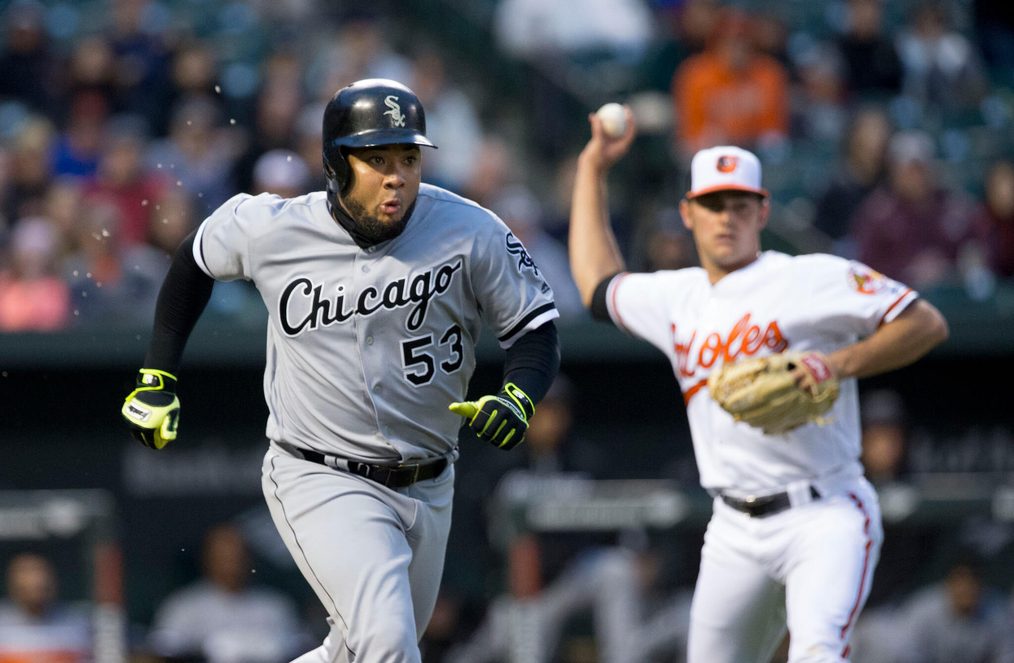 Top 5 Unsigned Free Agents and Odds on Where They'll Play in 2018