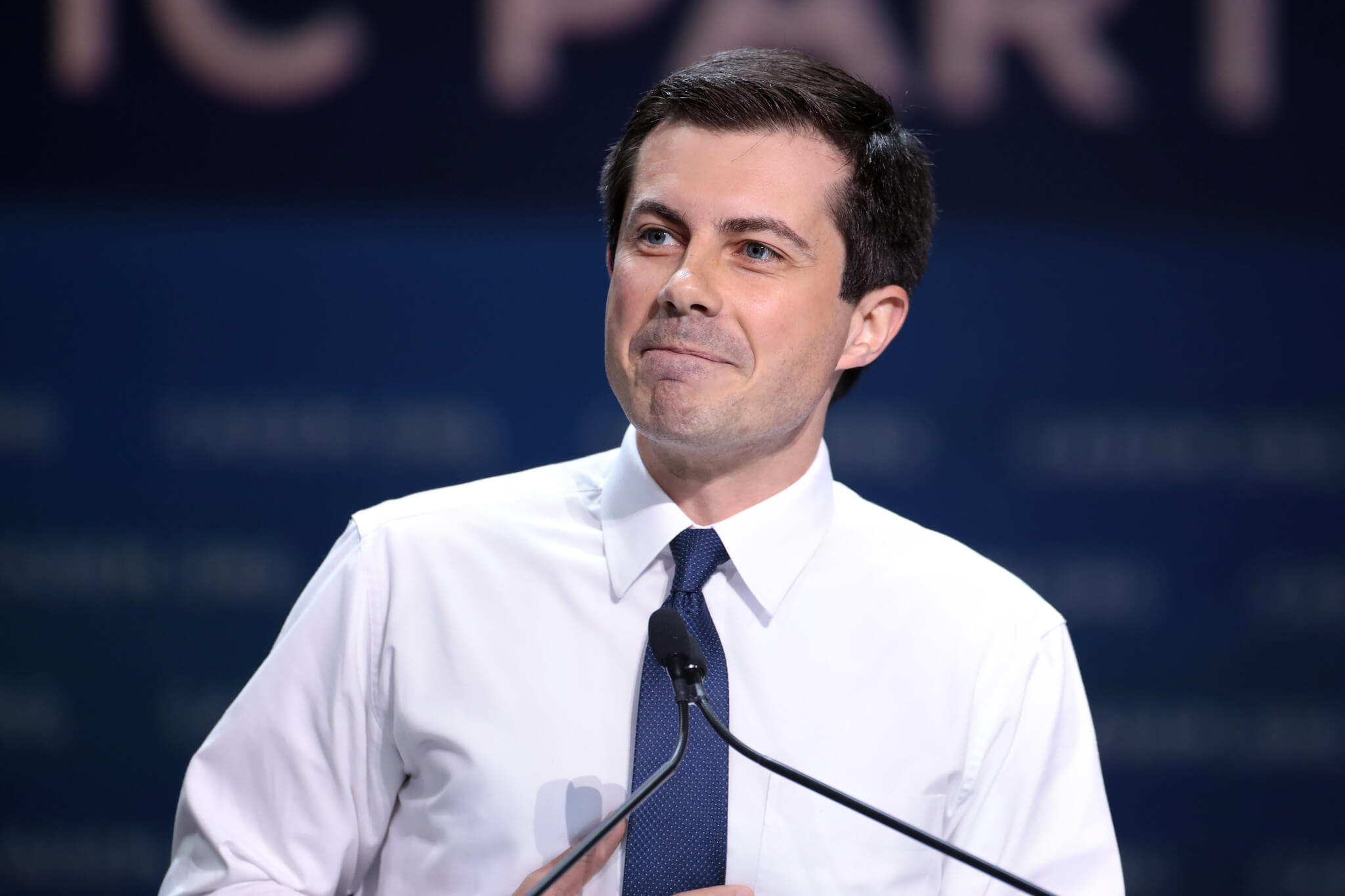 Buttigieg Now Has Better Odds to Be President Than Elizabeth Warren