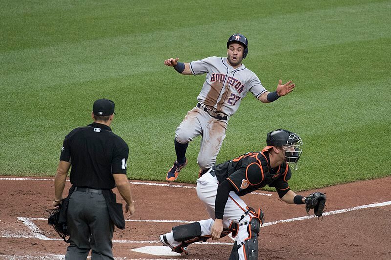 Astros Open Series Against Athletics: Which Winning Streak will Continue?