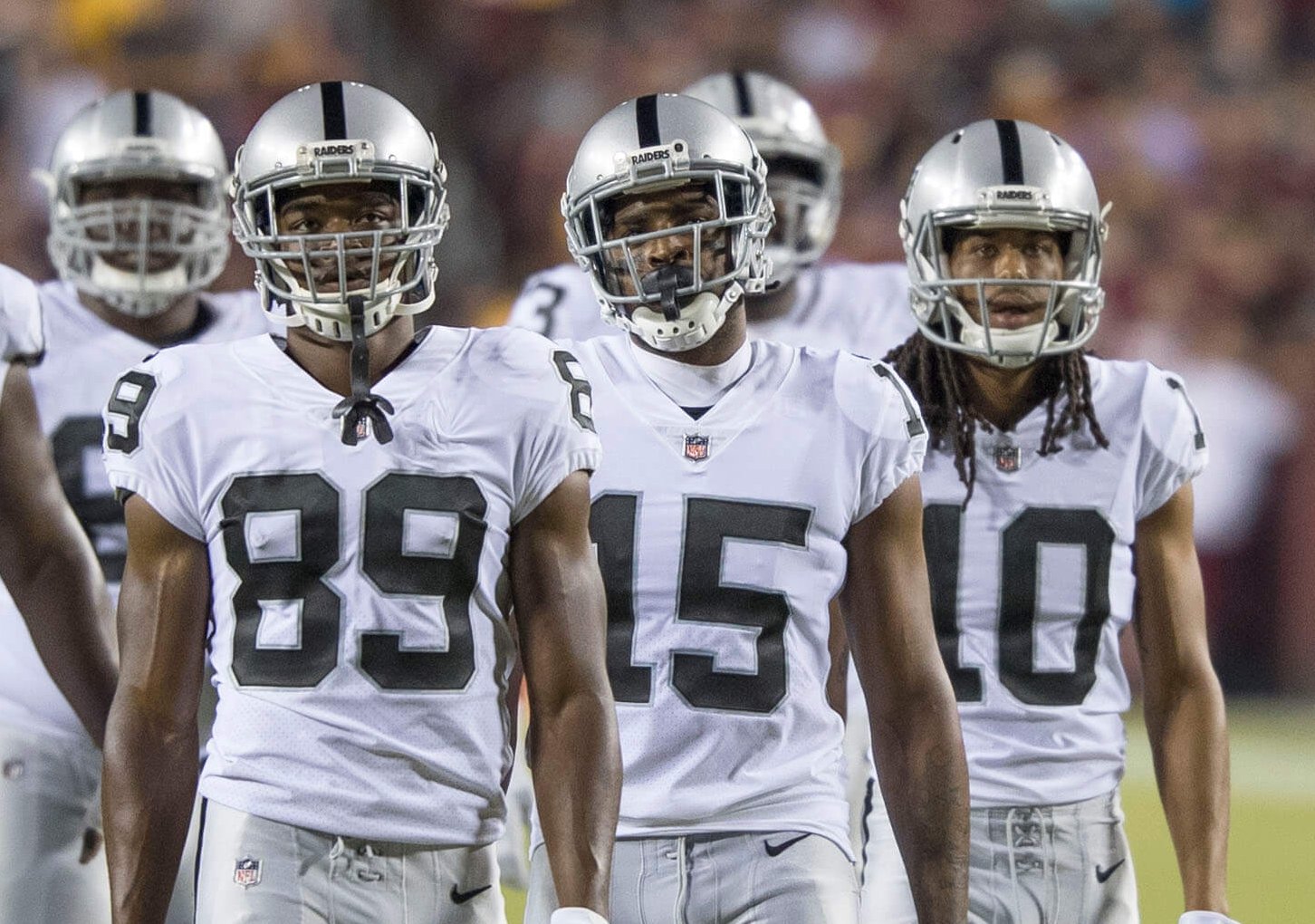 Amari Cooper Projected Stats as a Cowboy