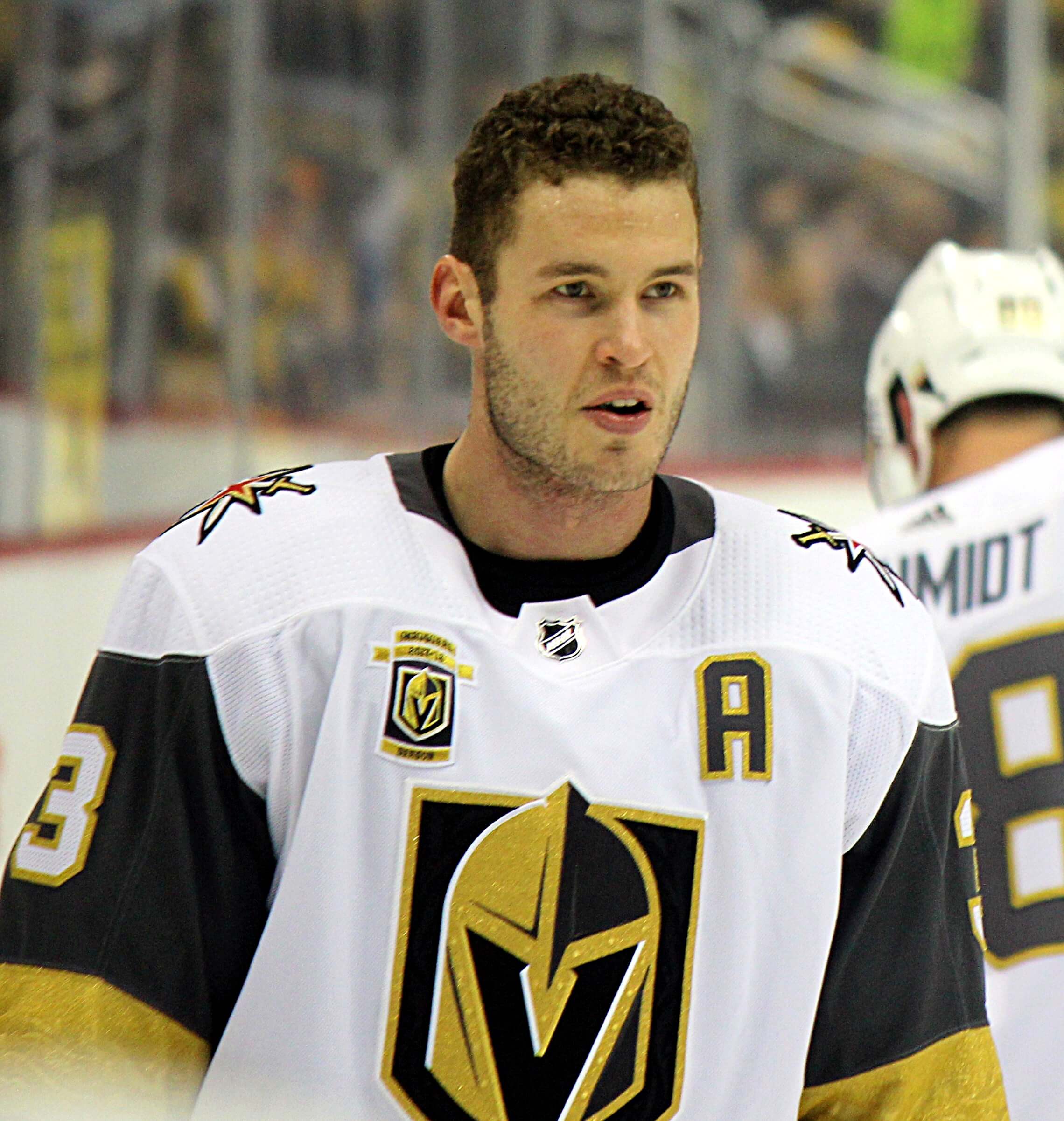 Can the Vegas Golden Knights Rekindle 2017-2018's Magic? Oddsmakers ...