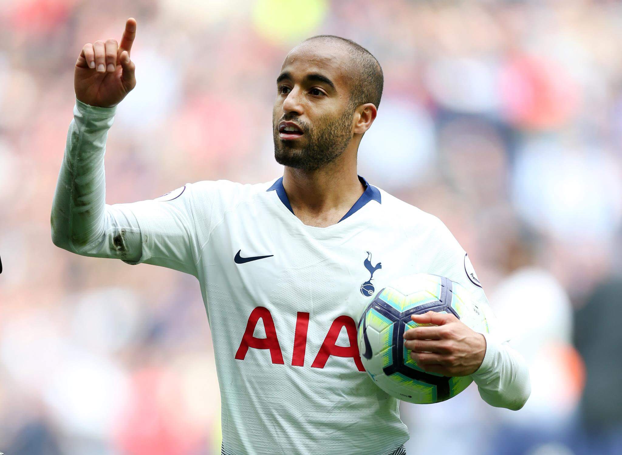 2019 UEFA Champions League Final Props: Liverpool vs Tottenham