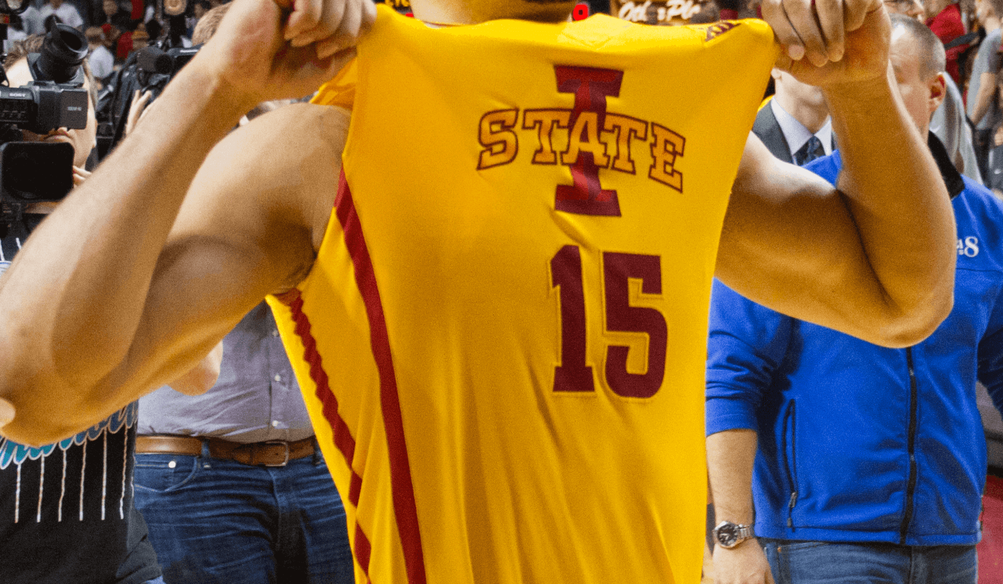 Iowa Hawkeyes 5-Point Underdogs at Iowa State; Over Is 4-1 in Last Five ...