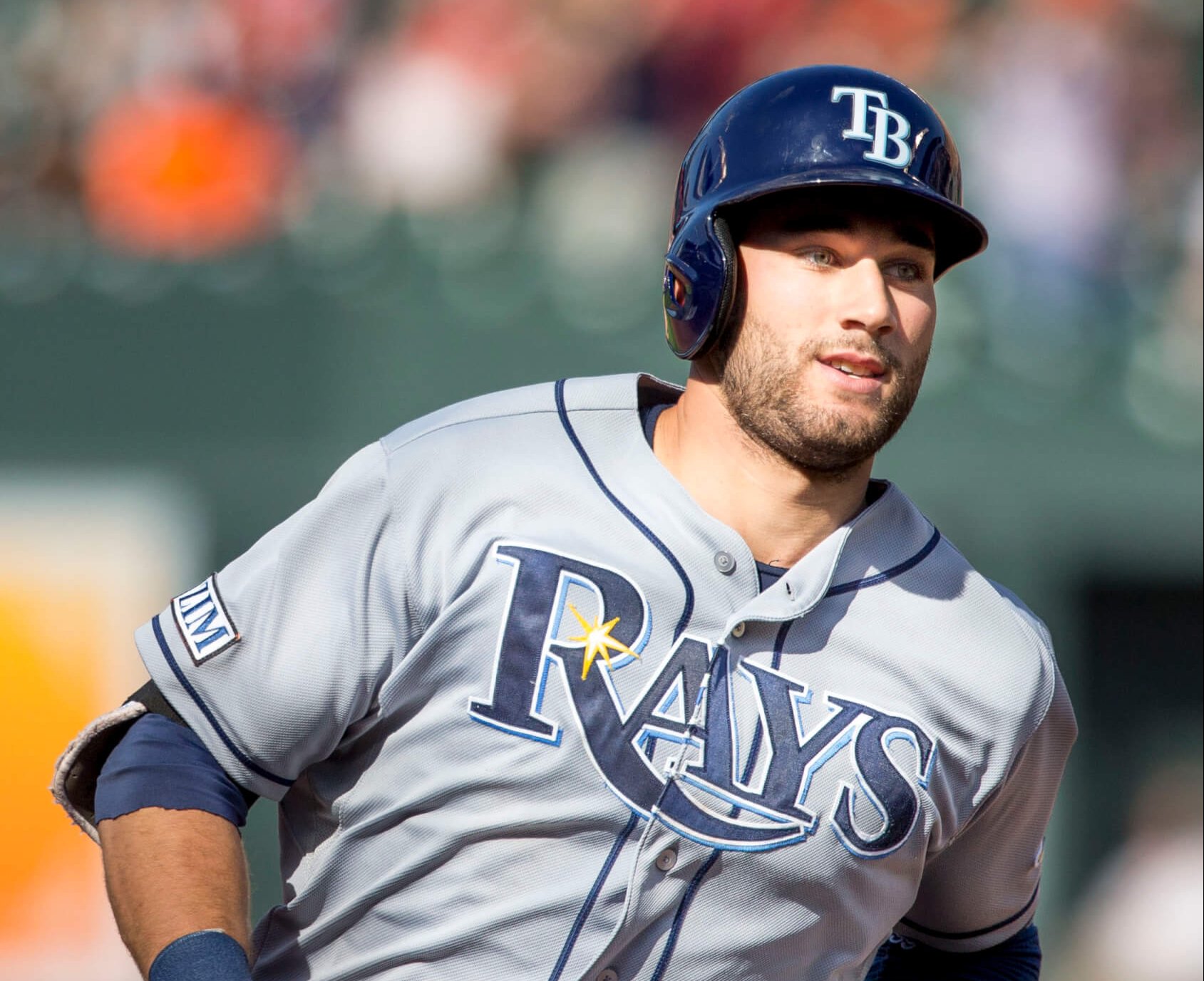 Tampa Bay Rays Still a Top 5 AL Pennant Contender Despite Being Swept ...