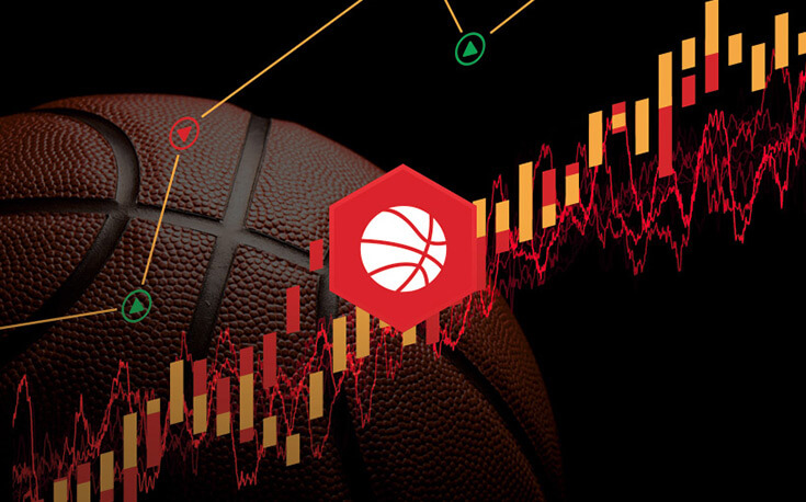 NBA Starting Lineups Today