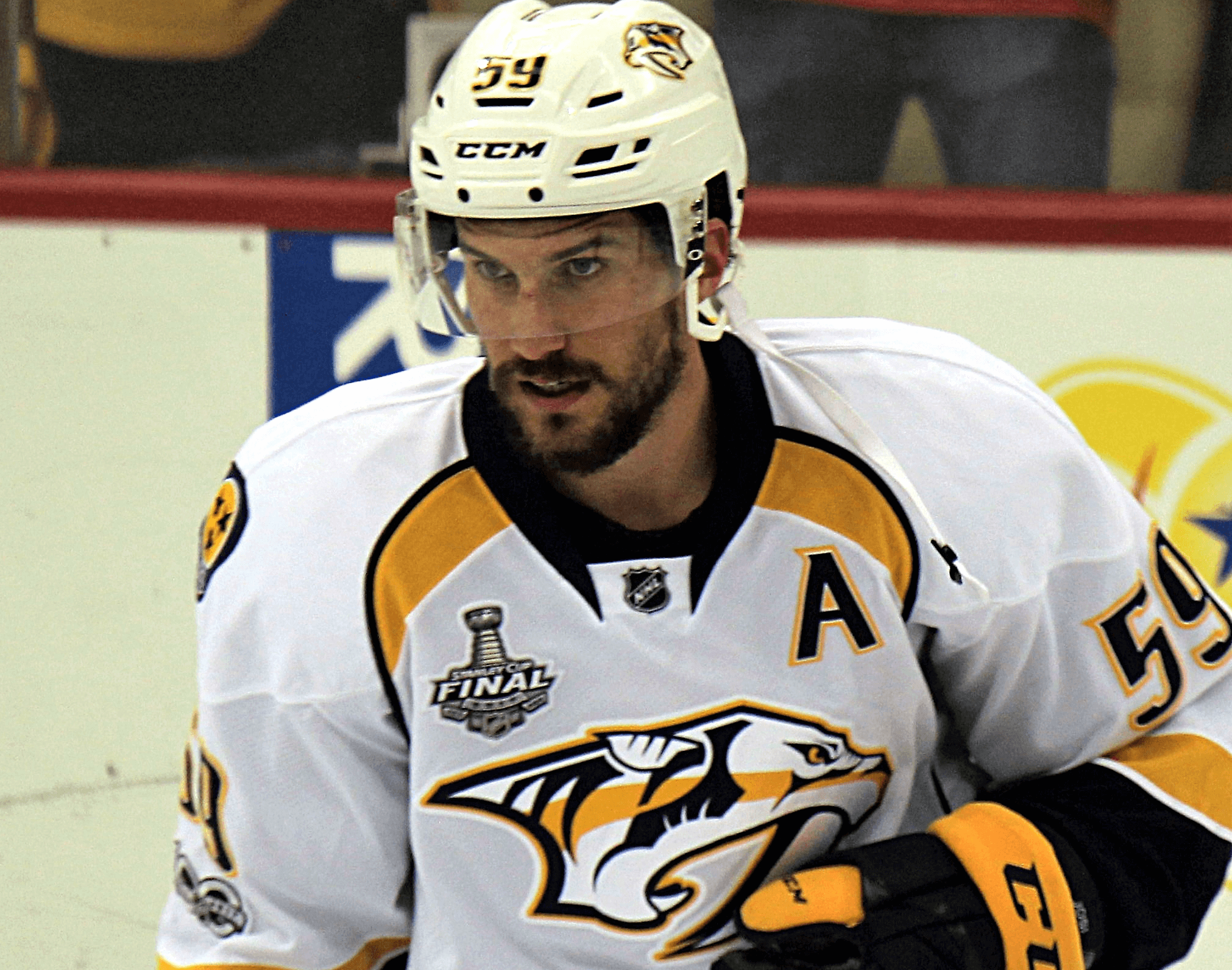 Jets vs Predators Game 1 Prediction: Home-Ice Wins Out